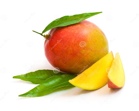 Mango stock photo. Image of diet, ripe, object, delicious - 12388876