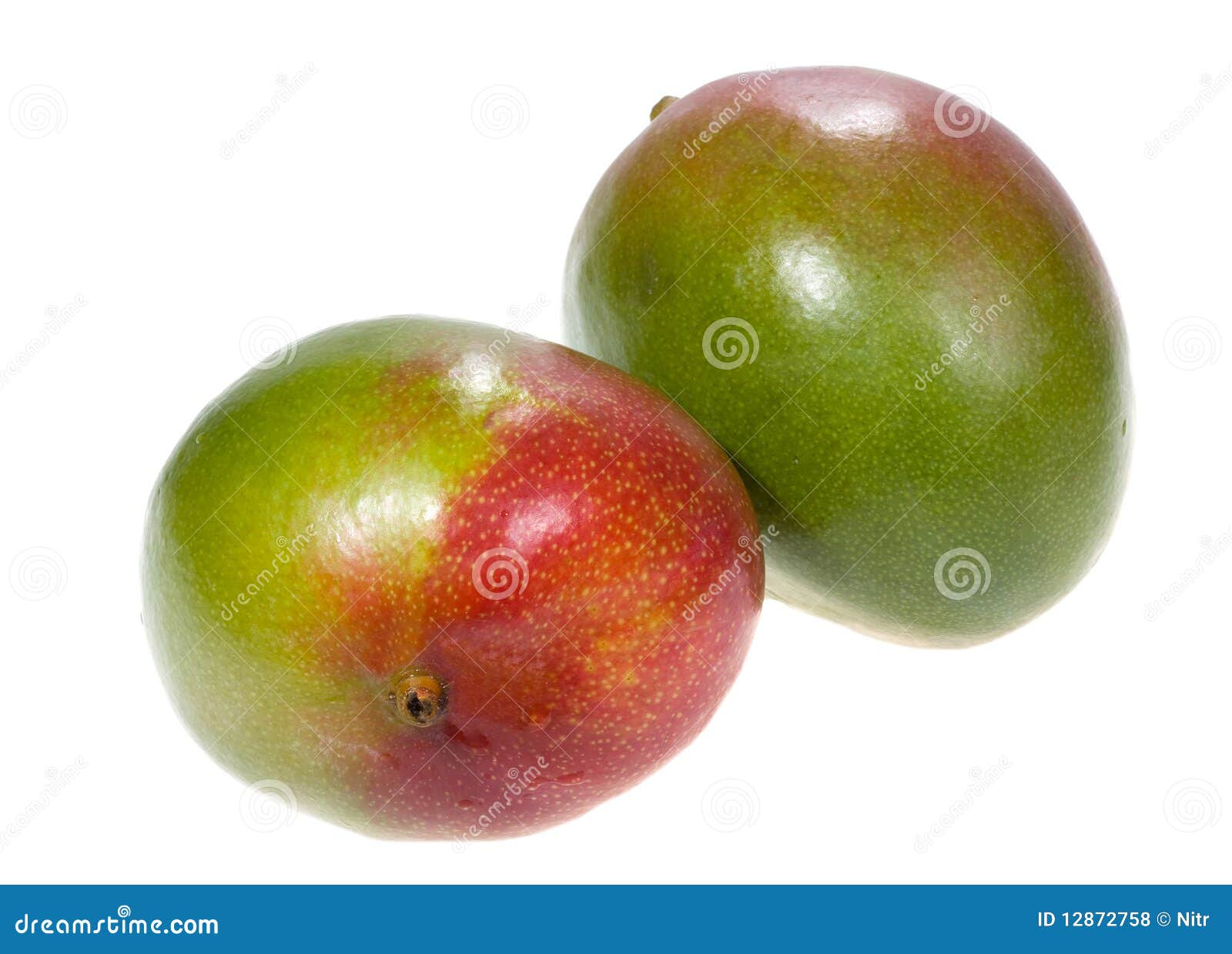 Mango stock photo. Image of dessert, object, sweet, food - 12872758