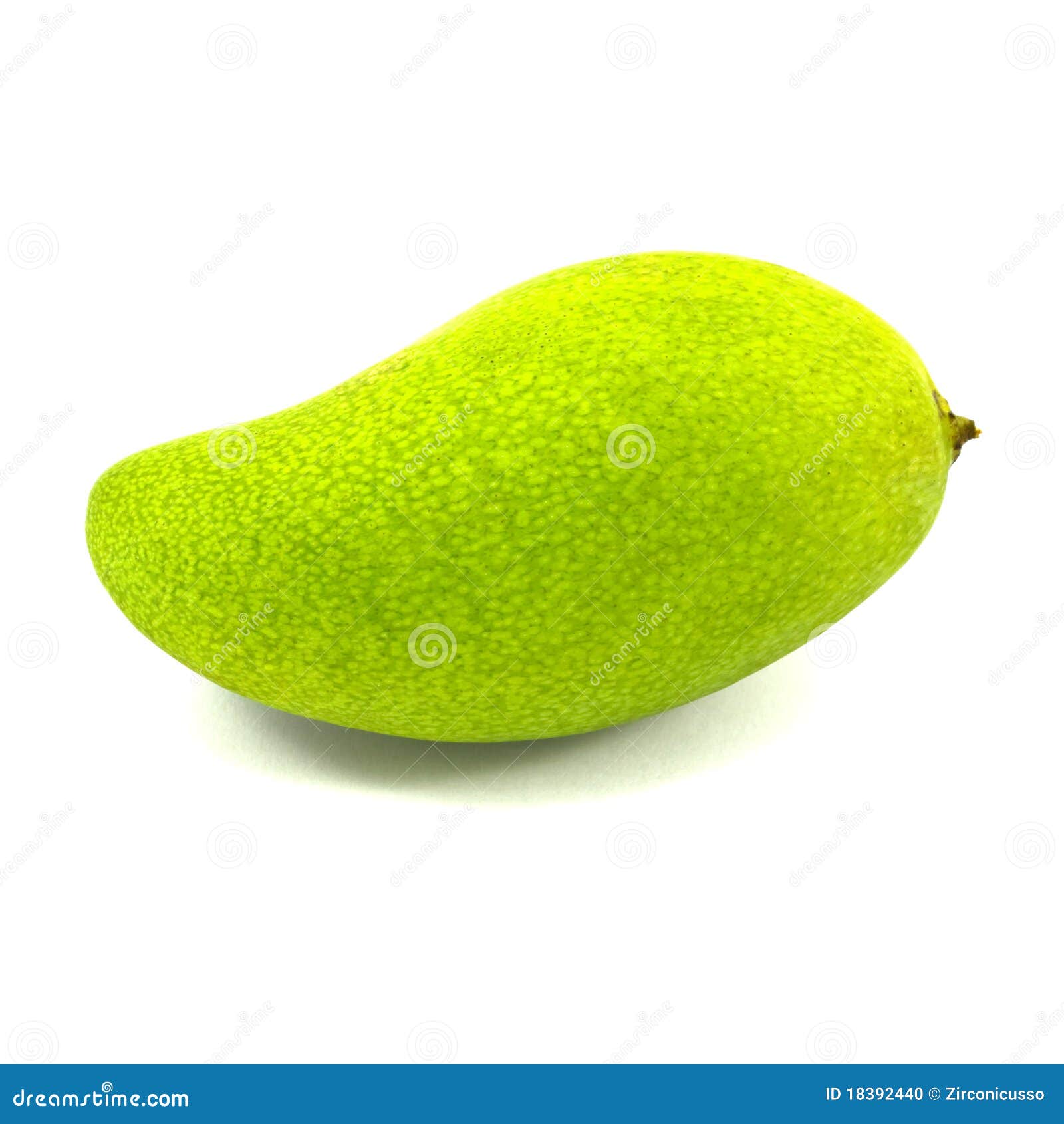 Mango Picture. Image: 18392440
