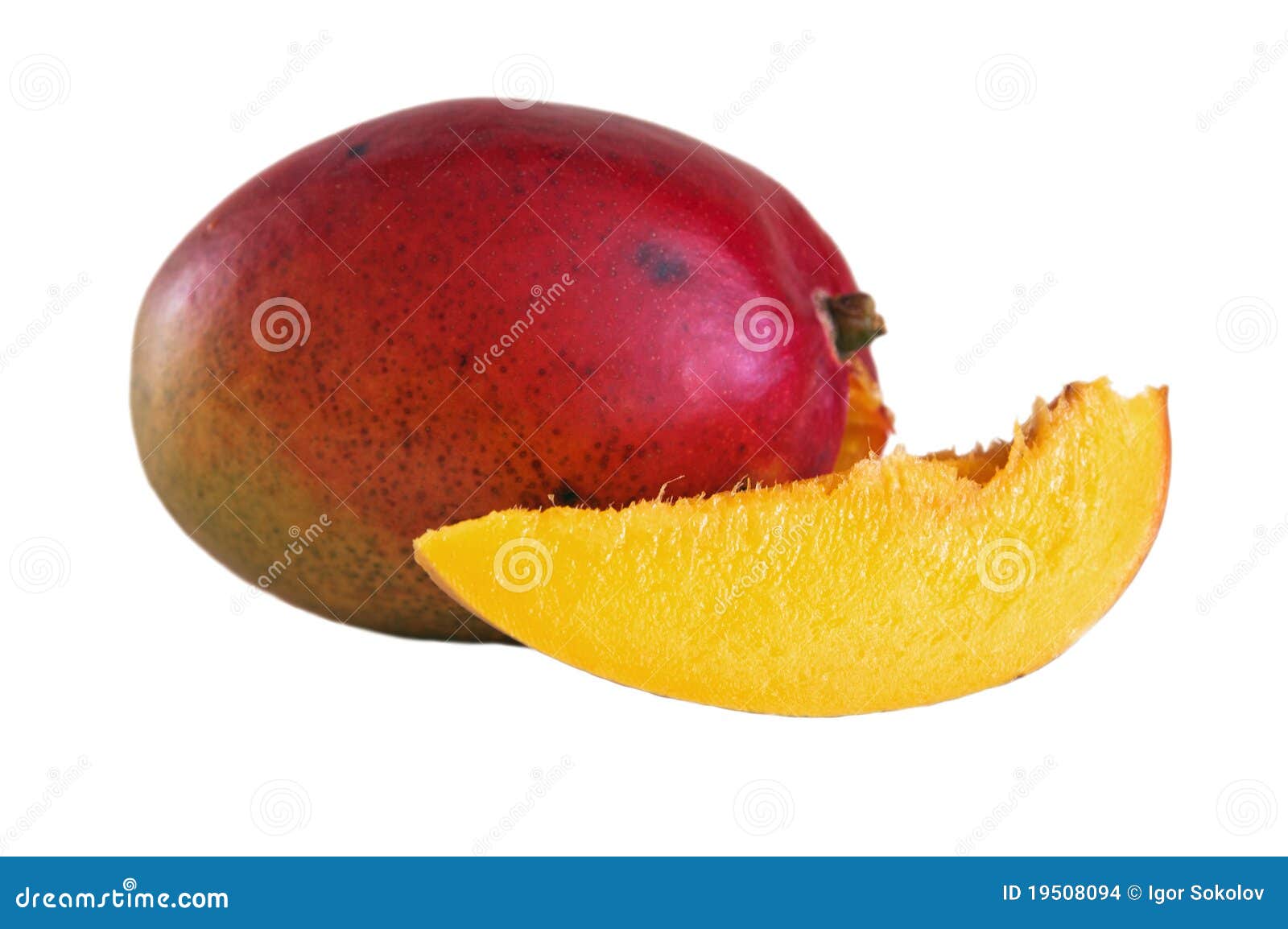 Mango stock photo. Image of fresh, mango, appetizing - 19508094