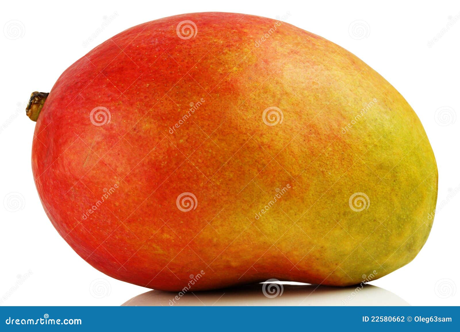 Mango stock photo. Image of tasty, organic, fresh, sweet - 22580662