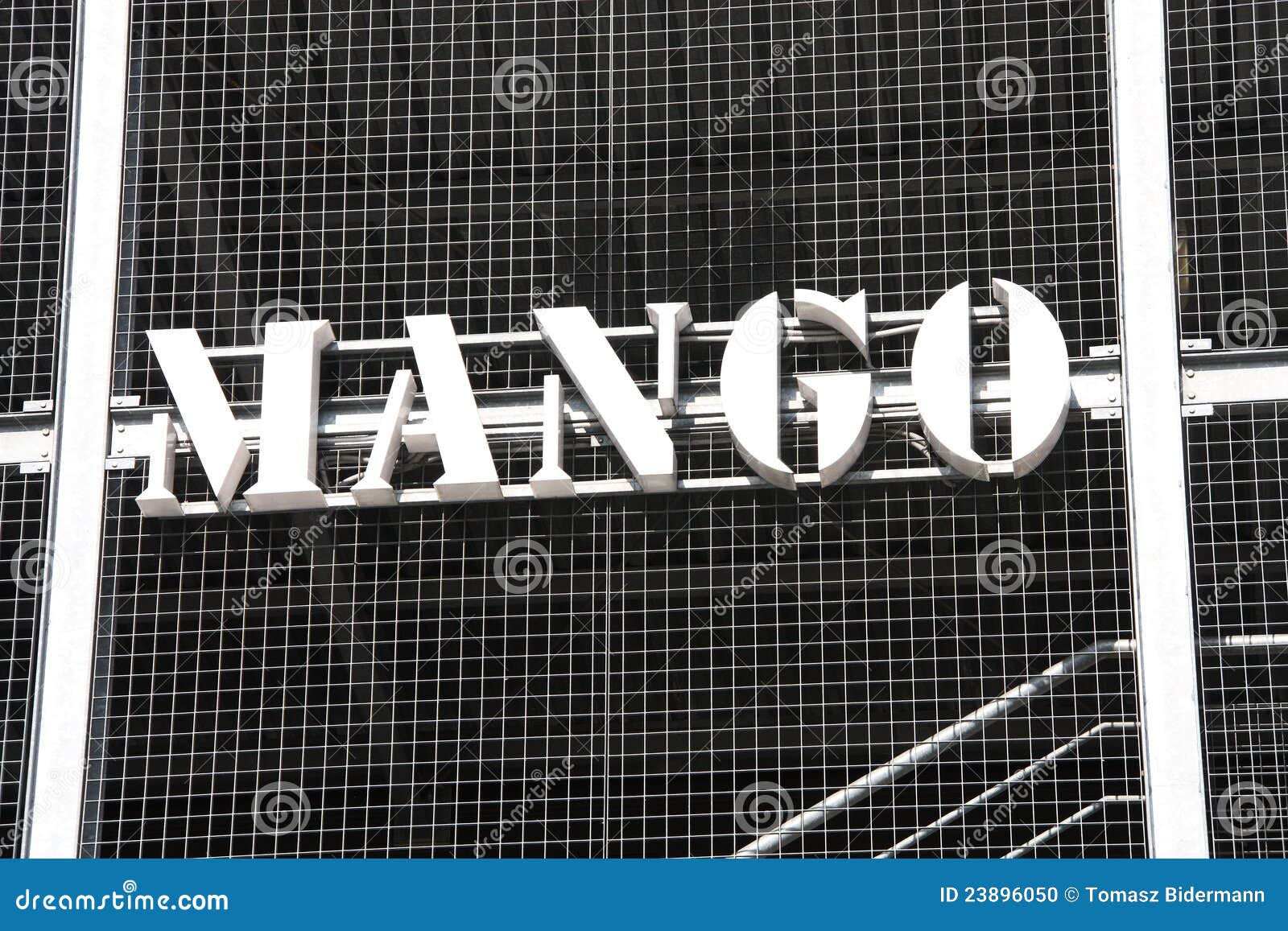 Mango editorial image. Image of clothing, mango, shop - 23896050