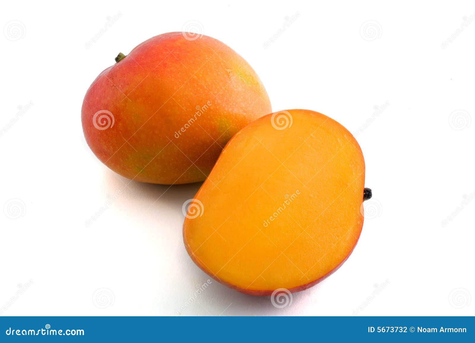 Mango stock photo. Image of dessert, close, diet, healthy - 5673732