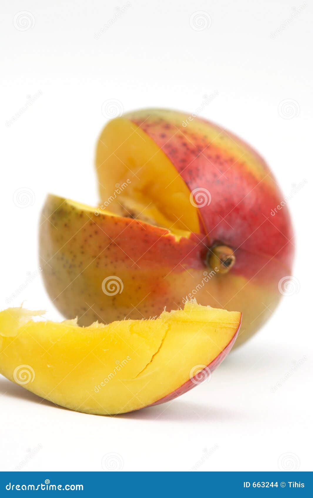 Mango stock photo. Image of nutrition, health, delicious - 663244