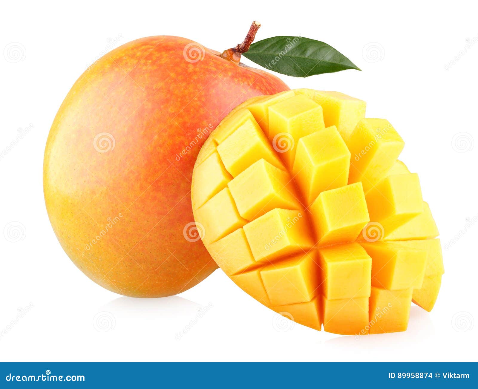 Mango stock foto. Image of rood, voedsel, eten, vrucht - 89958874