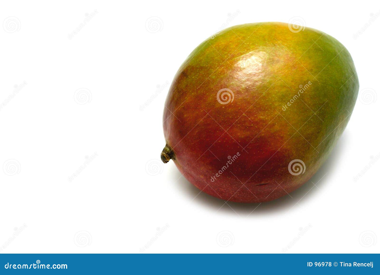 Mango stock photo. Image of tasty, healthy, colorful, tropical - 96978