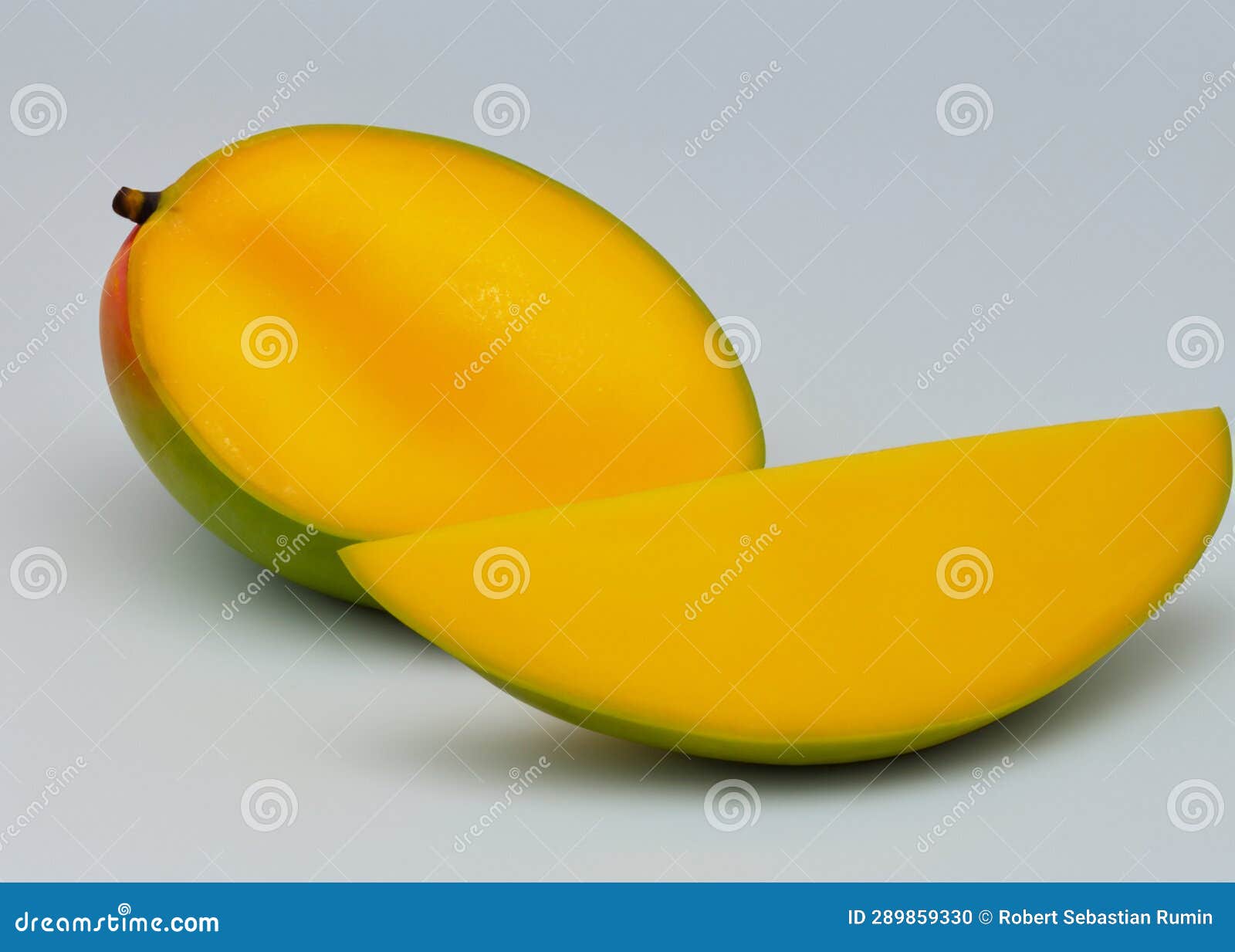 Mango ai stock illustration. Illustration of leaf, lighting - 289859330