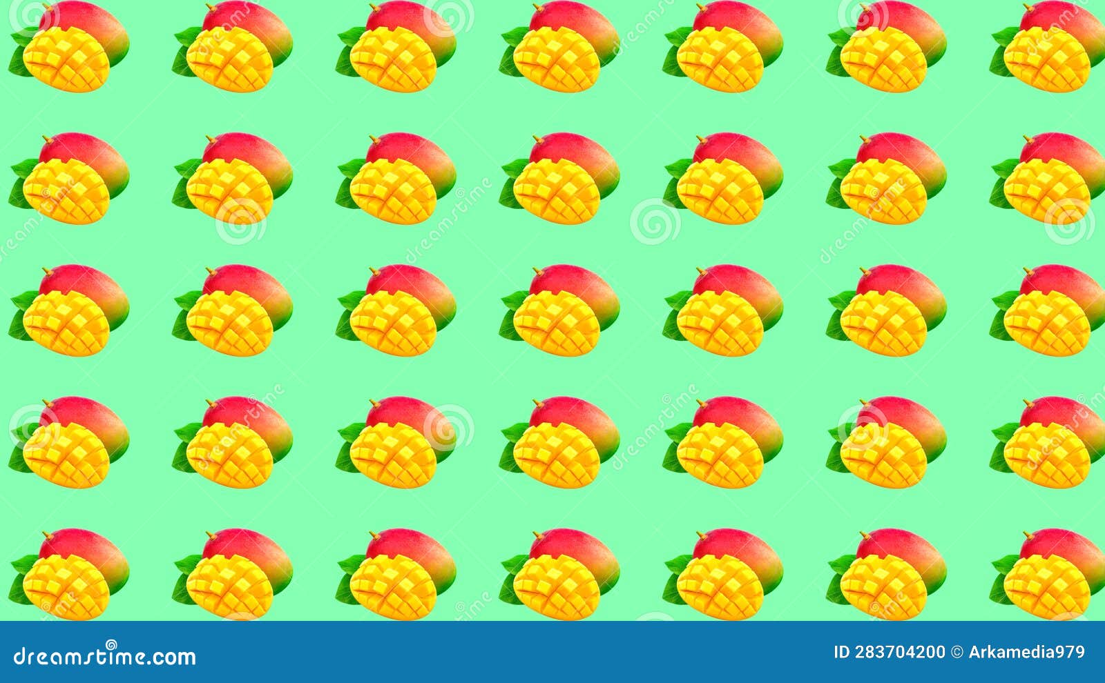 Mango Backgrounds, Fruit Backgrounds, Wallpapers, Illustrations ...