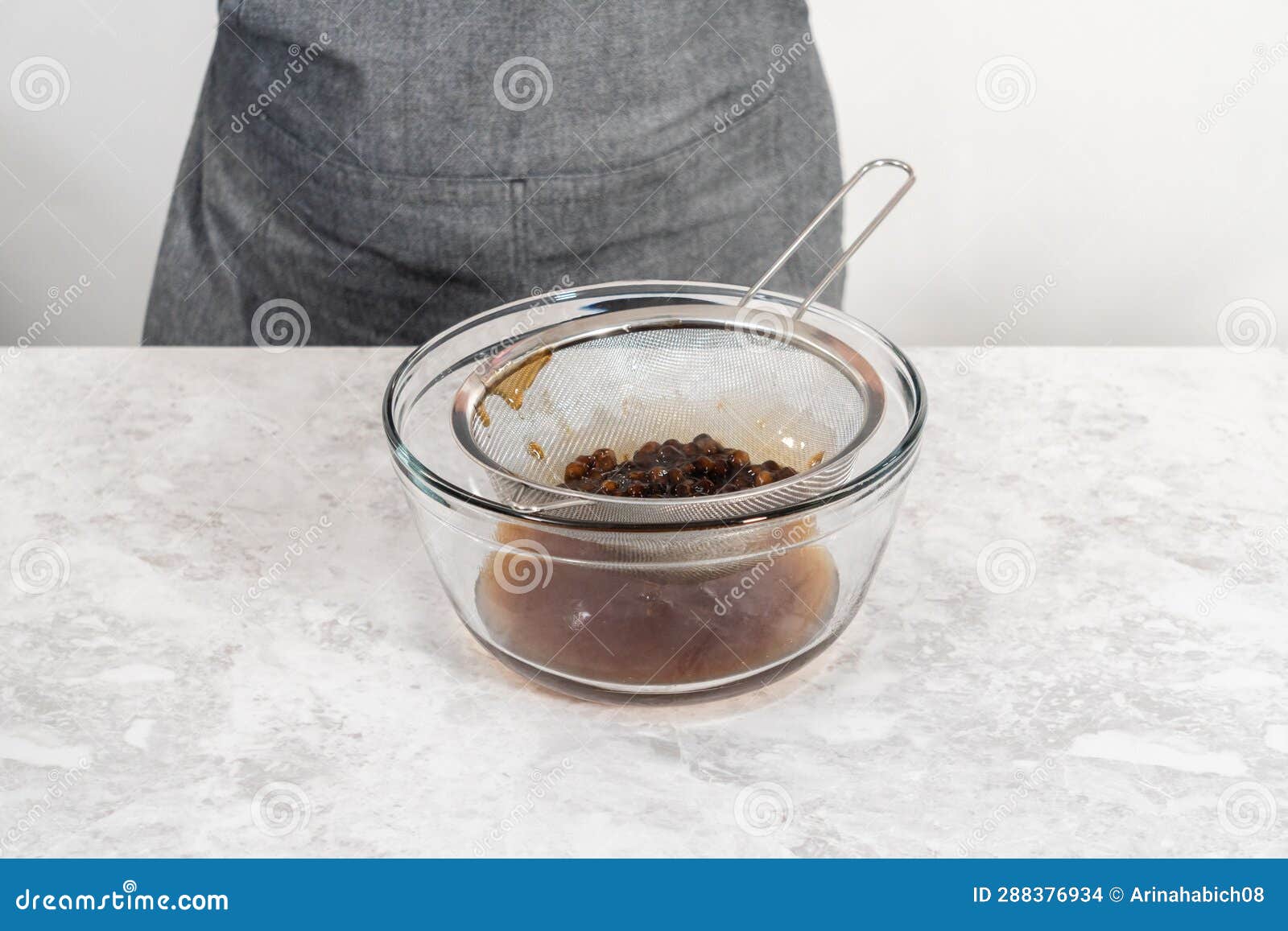 Mango boba smoothie stock photo. Image of boba, smoothie - 288376934