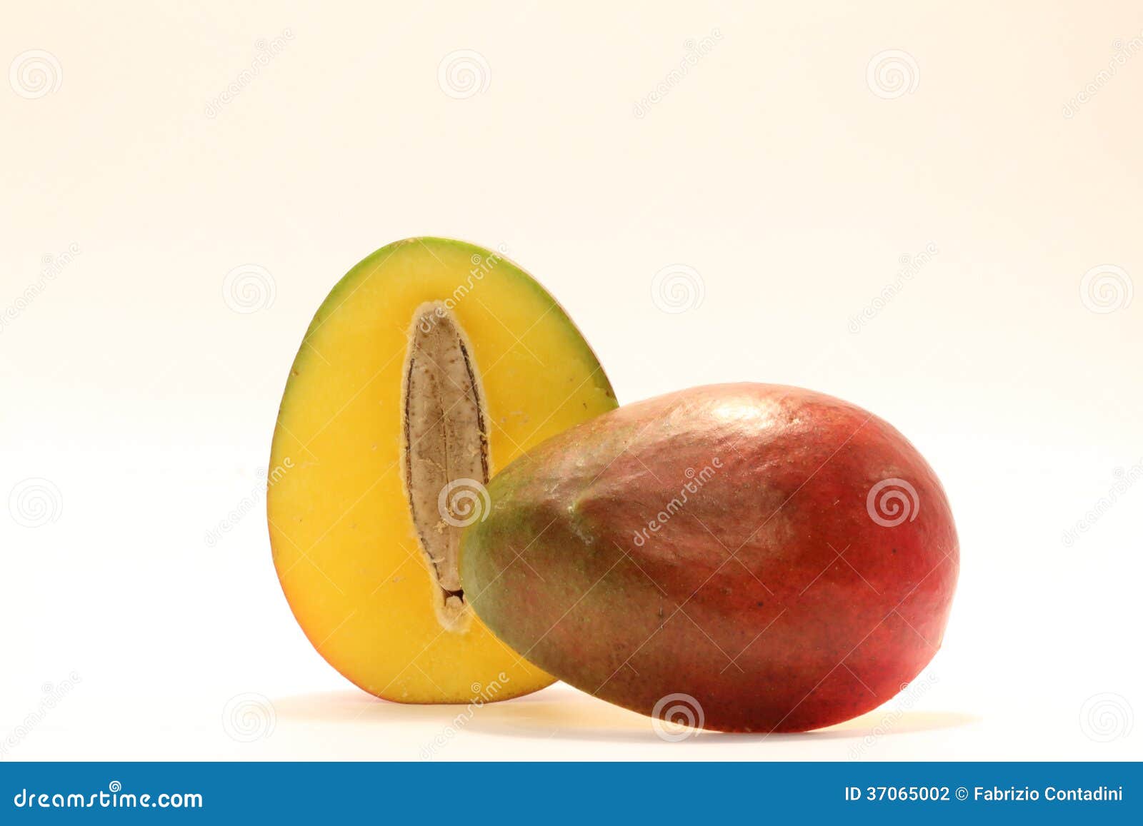 Mango stock photo. Image of mango, inside, outside, fruit - 37065002