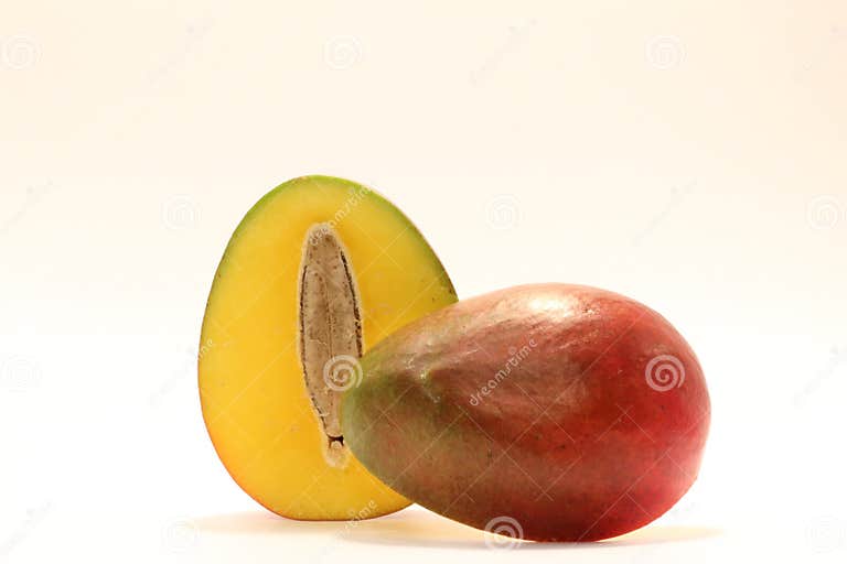 Mango stock photo. Image of mango, inside, outside, fruit - 37065002