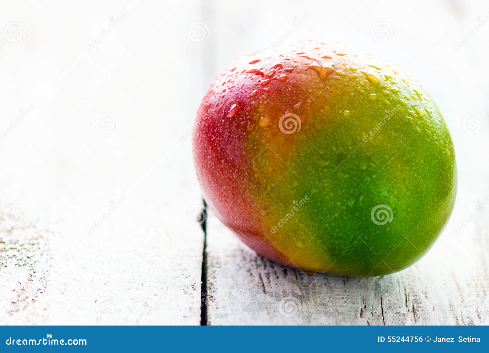 Mango stock photo. Image of ripe, green, dessert, diet - 55244756