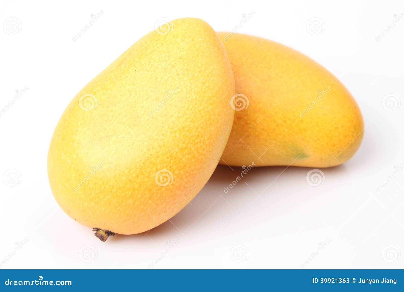 Mango fresco imagen de archivo. Imagen de fresco, vegetariano - 39921363