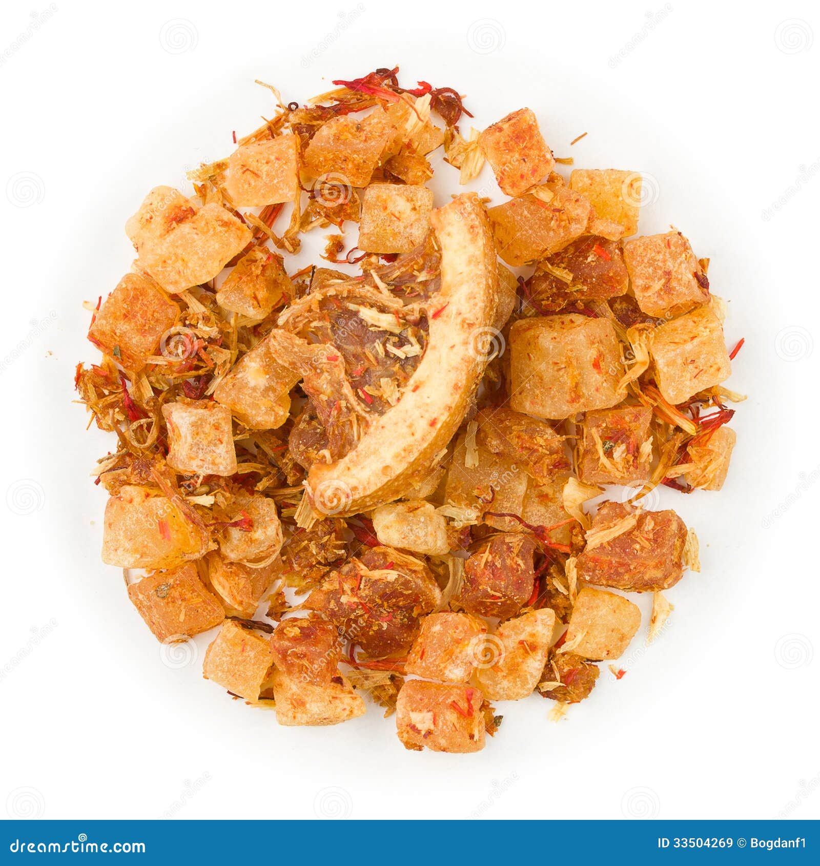 Mango and friends tea stock image. Image of fruit, mango - 33504269