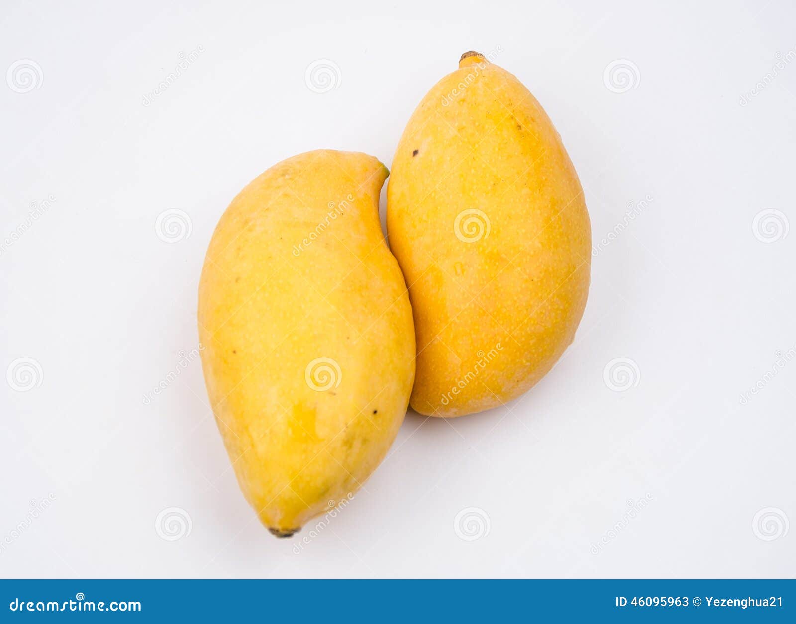 Mango stock image. Image of black, front, background - 46095963