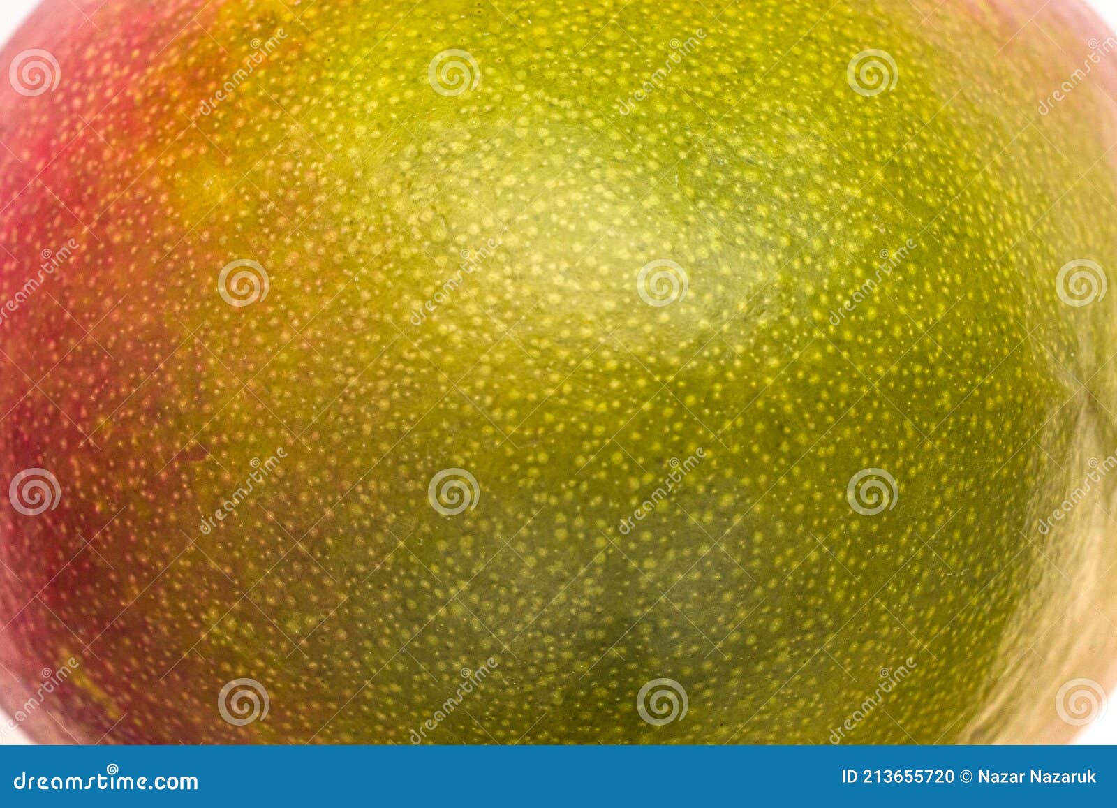 Mango Fruit Peel Texture Wallpaper. Stock Photo - Image of fresh ...