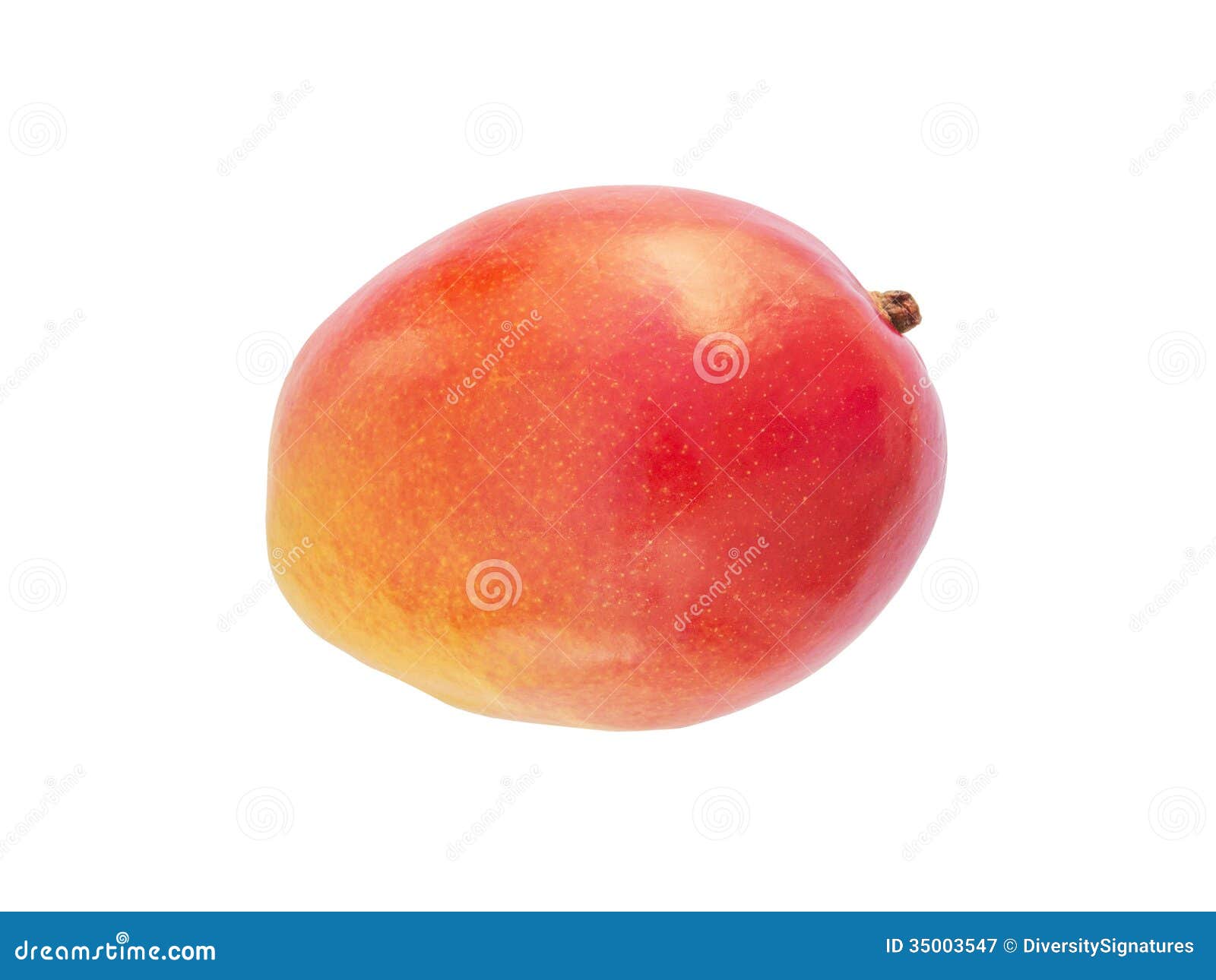 Mango - frutta del Senegal immagine stock. Immagine di maturo - 35003547