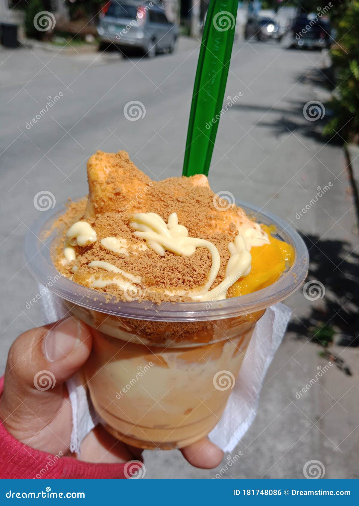 Mango Graham Stock Photos - Free & Royalty-Free Stock Photos from ...