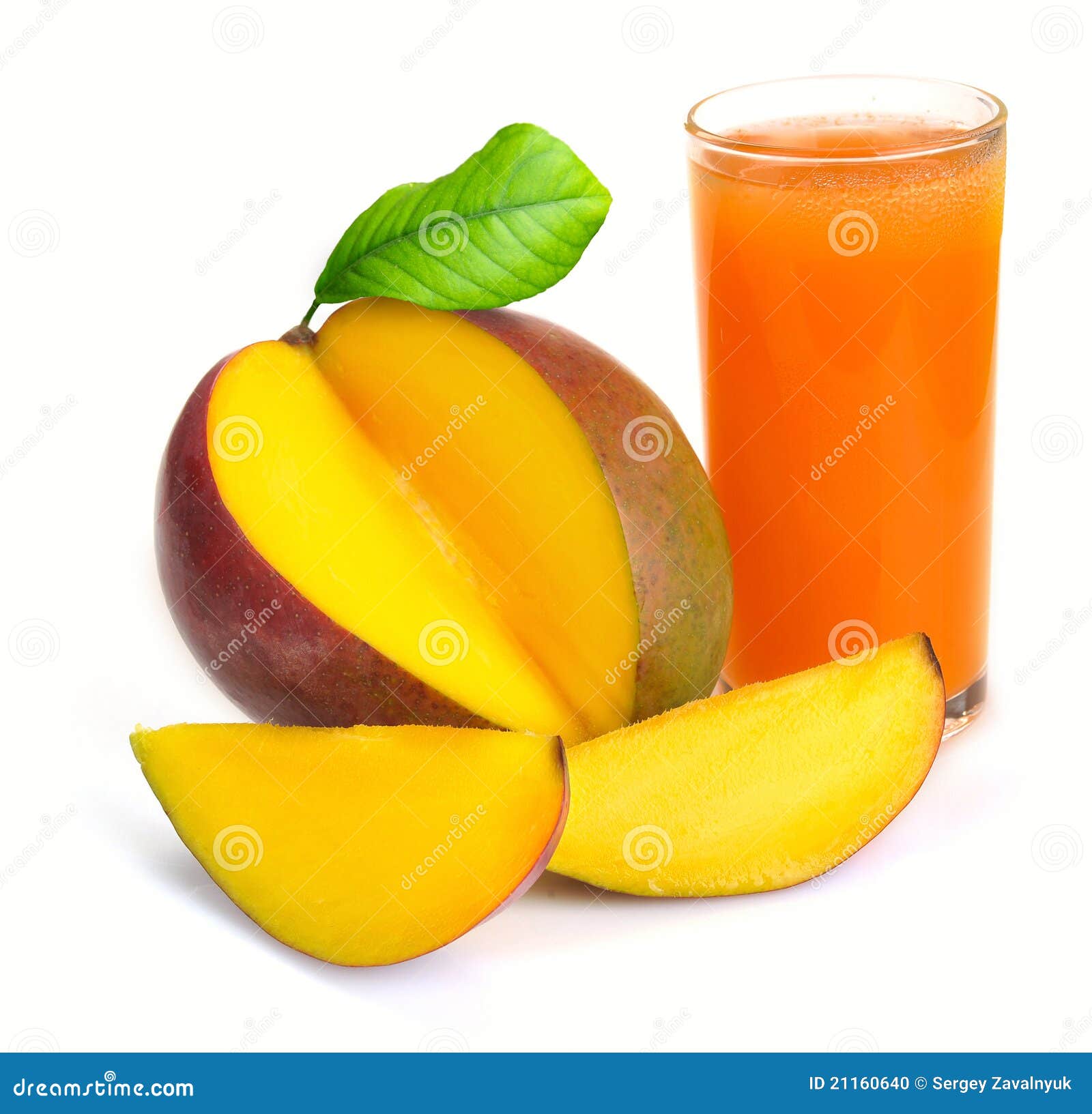 Mango juice stock photo. Image of pitcher, carafe, liquid - 21160640