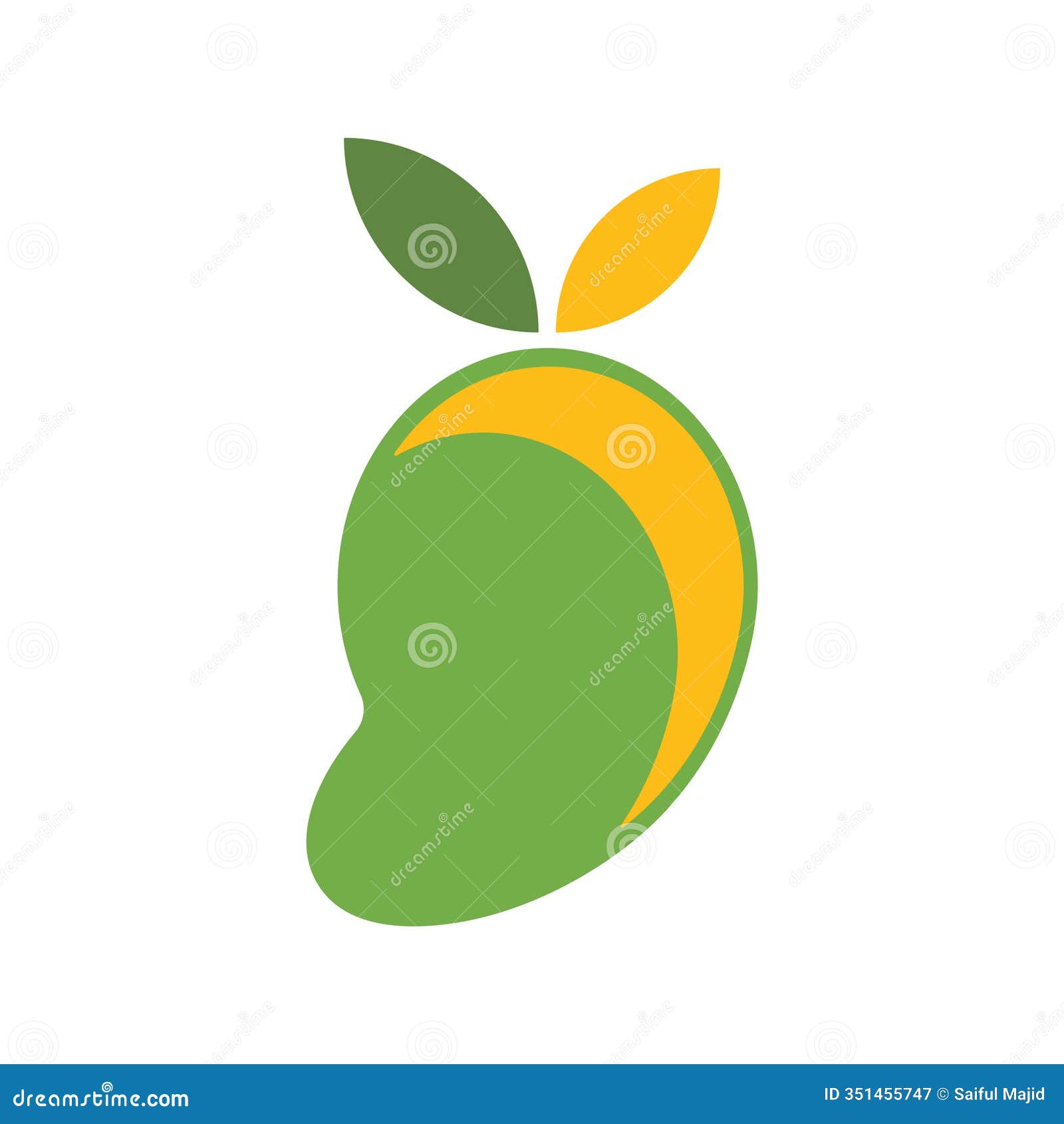 Mango Logo. Deli And Desserts Sweet Cafe. Mango And Letters. Sweets ...