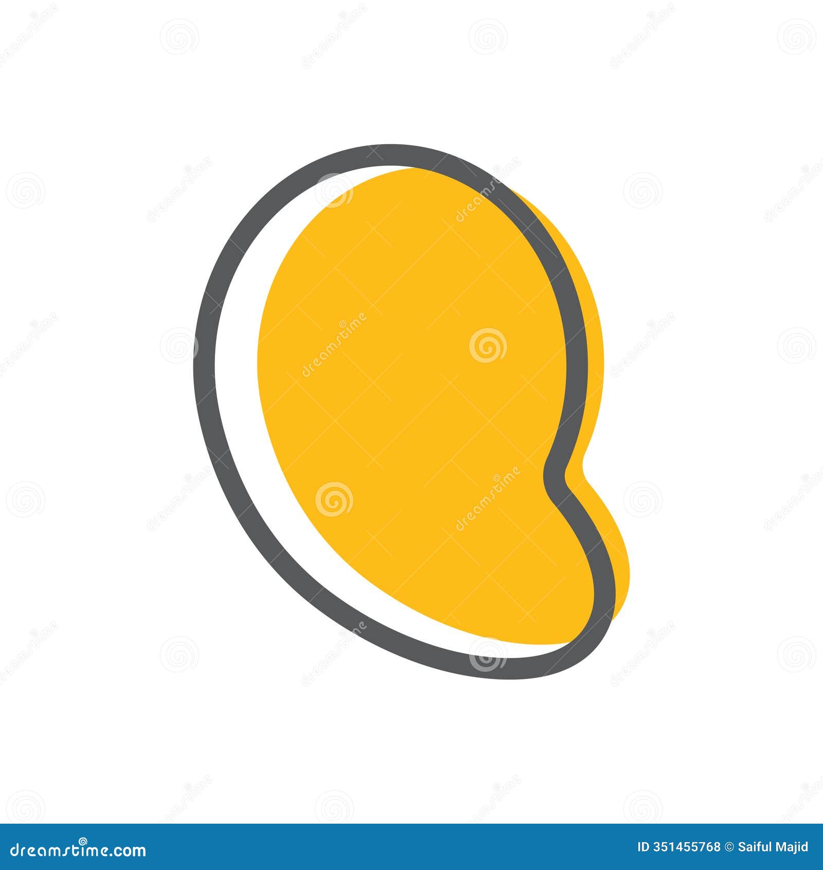 Mango Logo. Deli And Desserts Sweet Cafe. Mango And Letters. Sweets ...