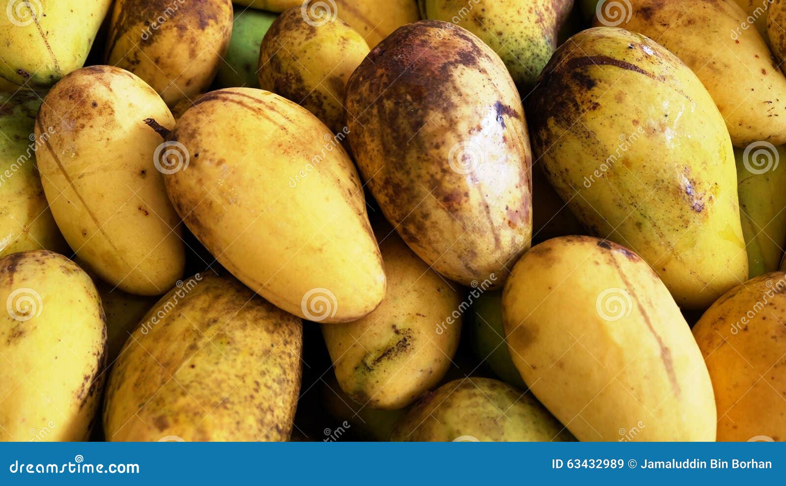 Mango Maduro Cerrado-para Arriba Imagen de archivo - Imagen de dulce ...