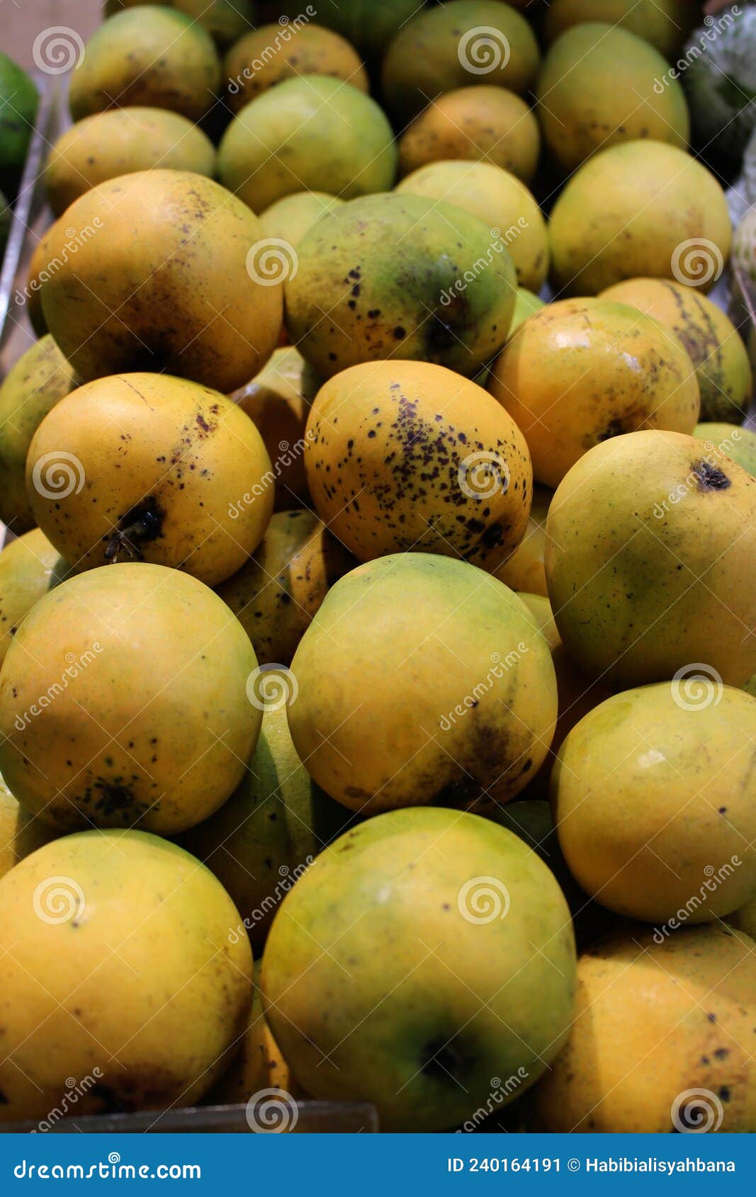 Mango Natural Abstract Background Stock Image - Image of apple ...