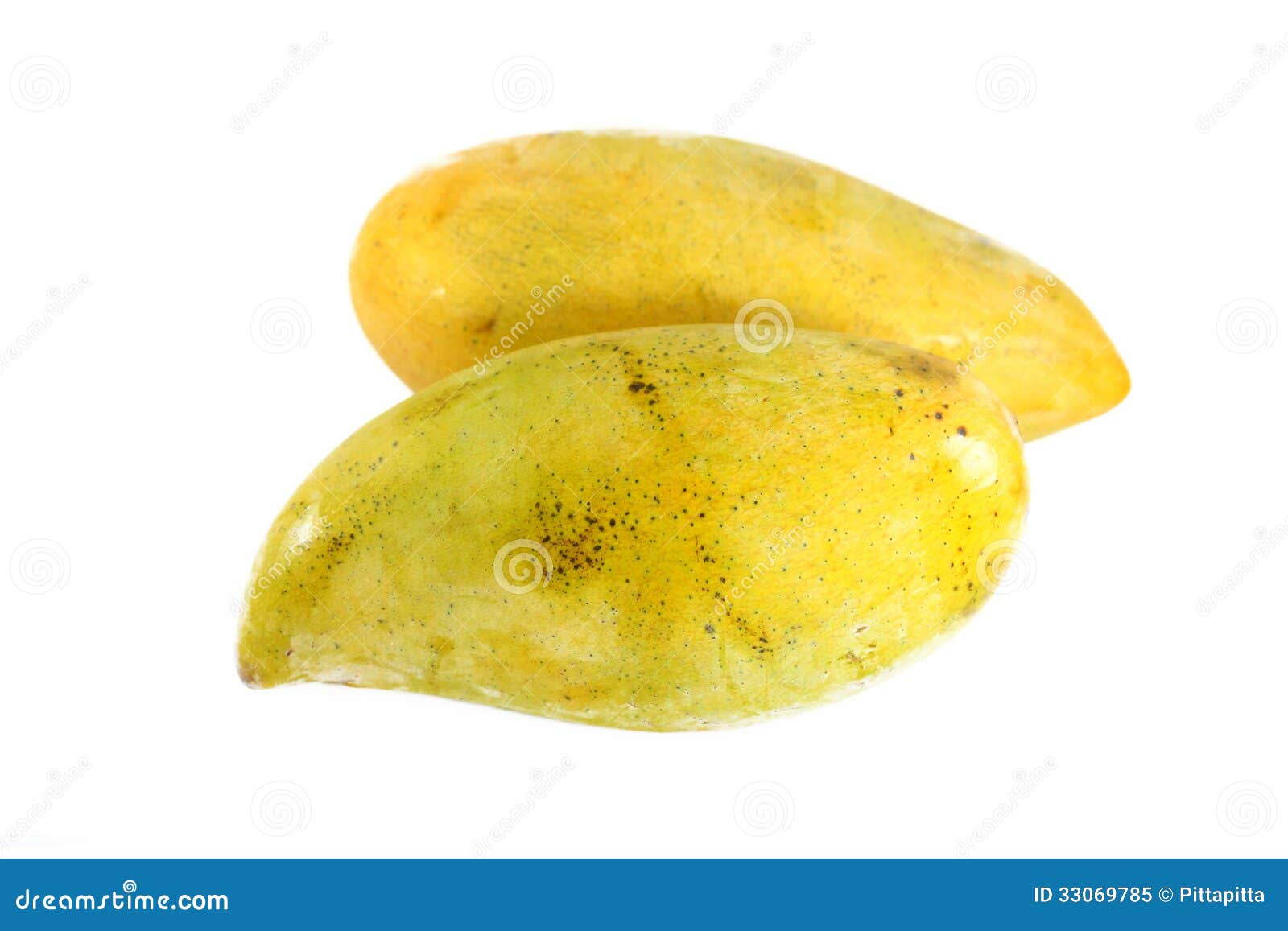 Mango stock image. Image of pairs, yellow, refreshing - 33069785