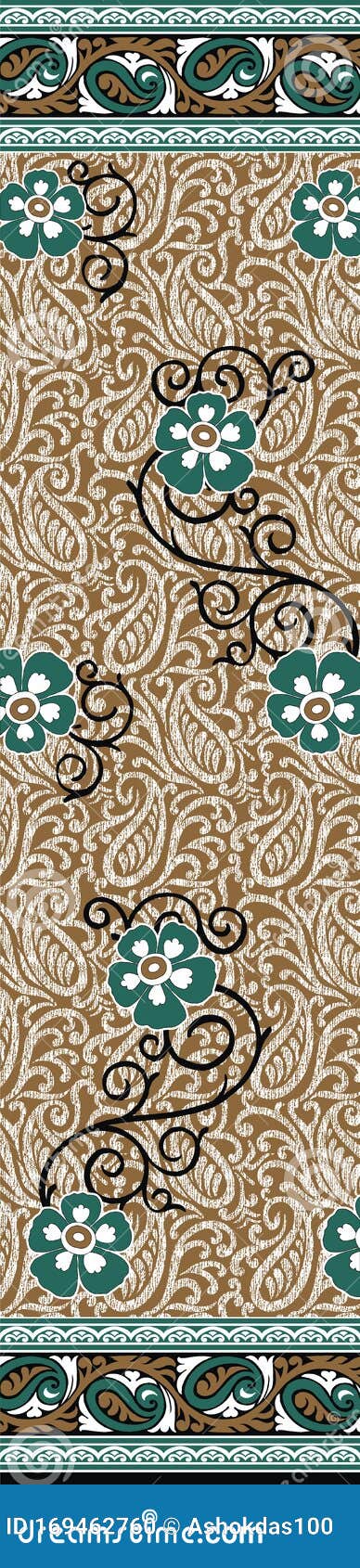 MANGO PATTERN DESIGN ALLOVER BACKGROUND for PRINT Stock Illustration ...