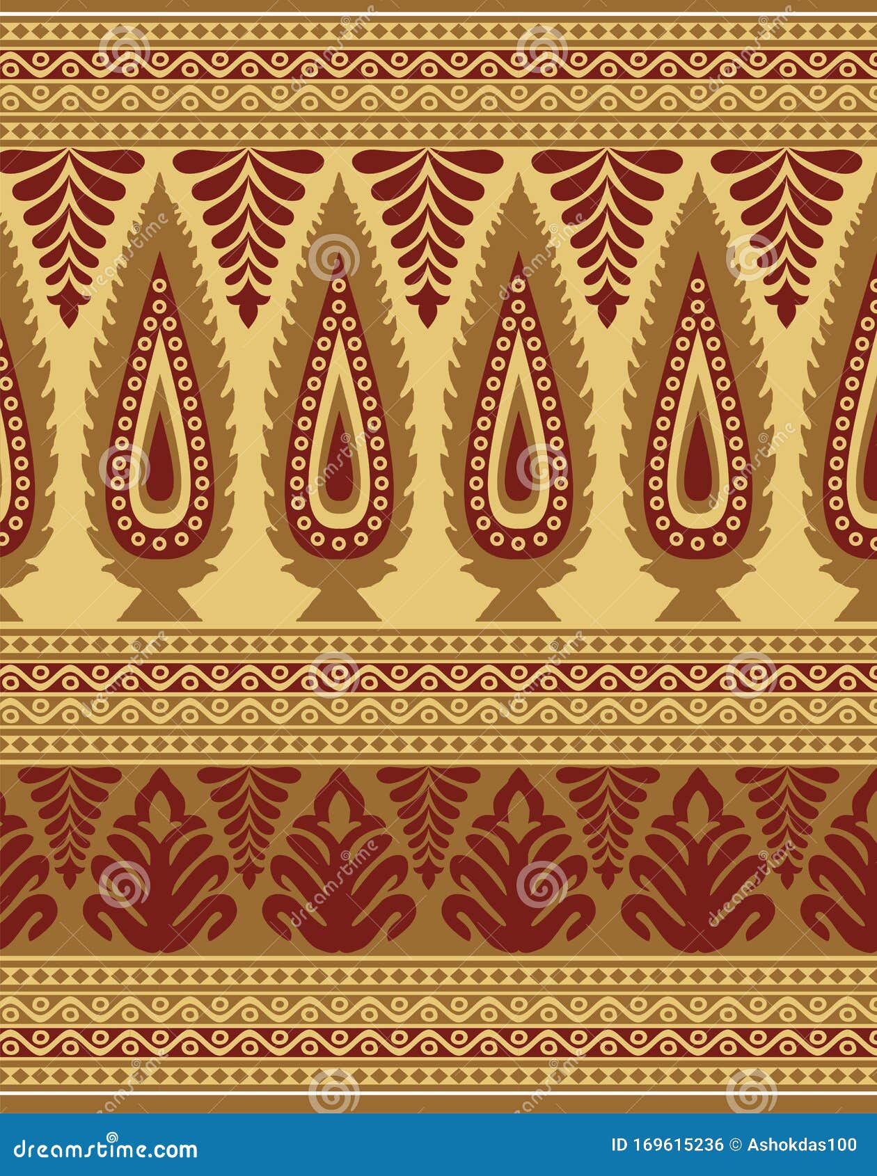 MANGO PATTERN DESIGN ALLOVER BACKGROUND for PRINT Stock Illustration ...