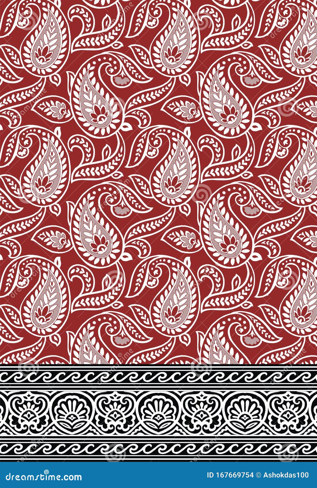 MANGO PATTERN DESIGN ALLOVER BACKGROUND for PRINT Stock Illustration ...