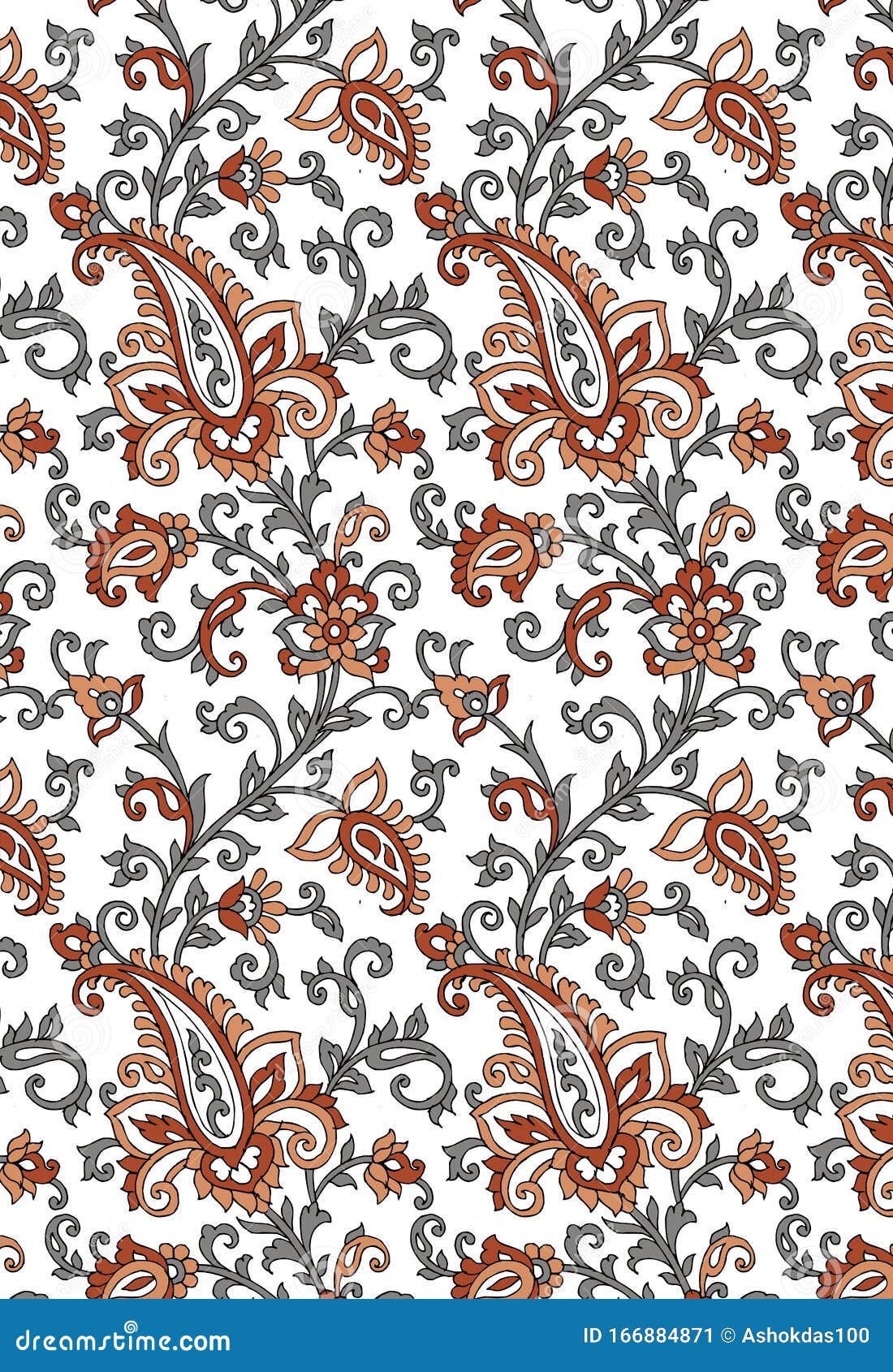 MANGO PATTERN DESIGN BACKGROUND for PRINT Stock Illustration ...