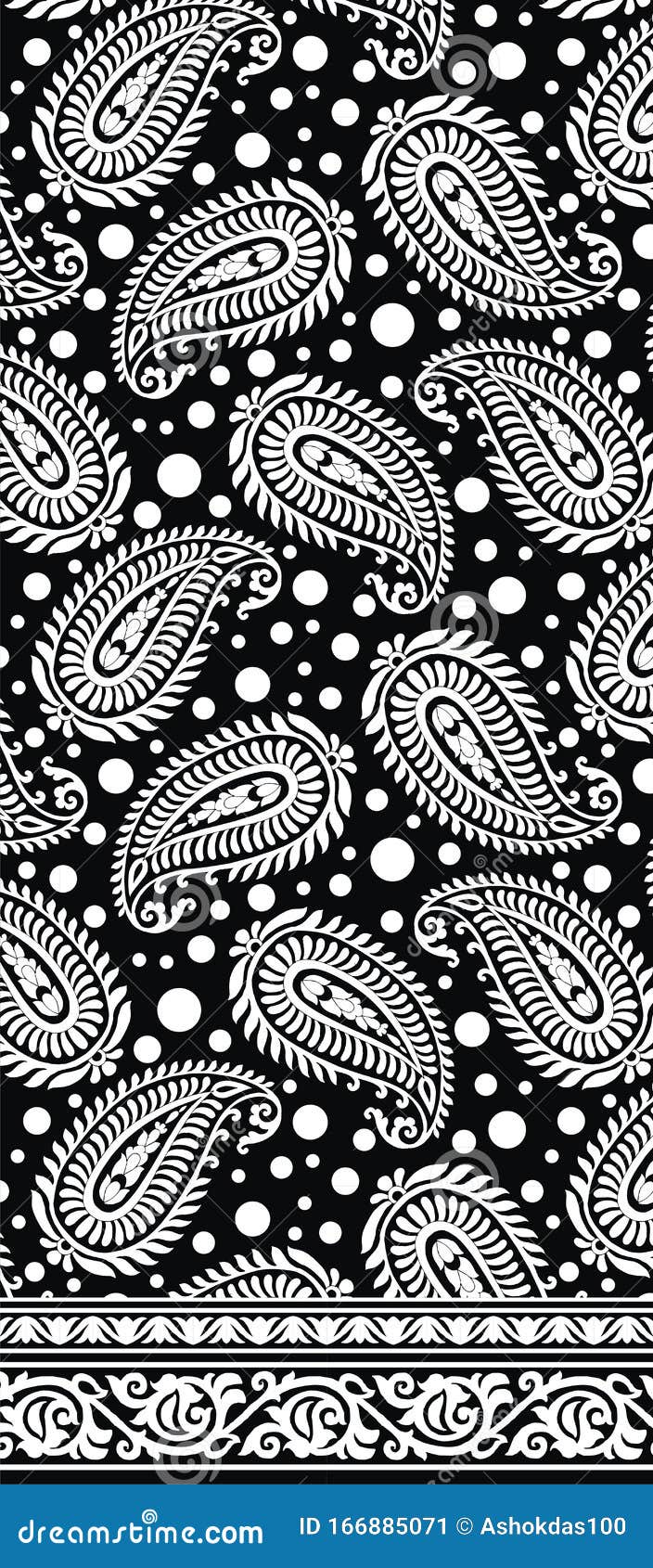 MANGO PATTERN DESIGN BACKGROUND for PRINT Stock Illustration ...