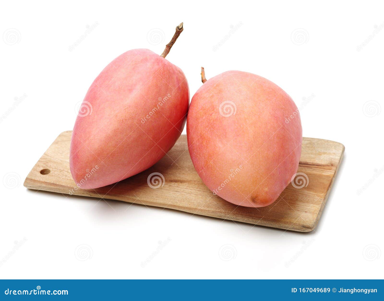 Mango rosa imagen de archivo. Imagen de rosa, rojo, brillante - 167049689