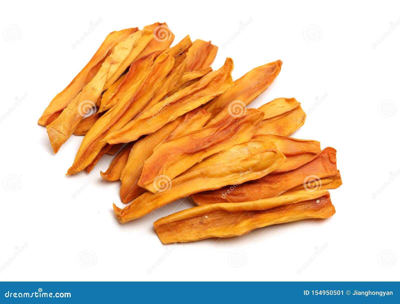 Mango mango seco imagen de archivo. Imagen de sano, nutritivo - 154950501