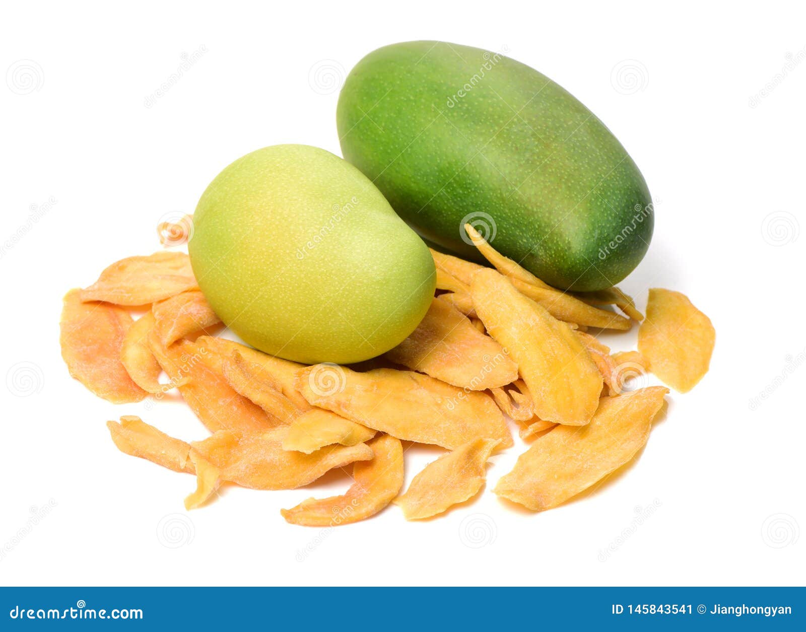 Mango Mango seco imagen de archivo. Imagen de travieso - 145843541
