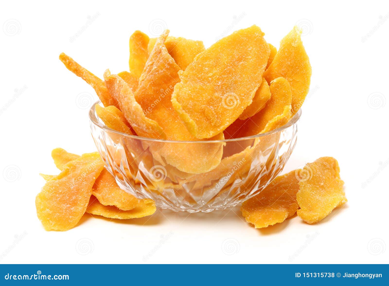 Mango Mango seco foto de archivo. Imagen de grupo, anaranjado - 151315738