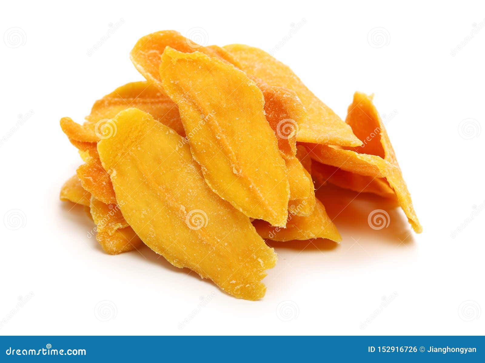 Mango Mango seco foto de archivo. Imagen de verde, nutritivo - 152916726