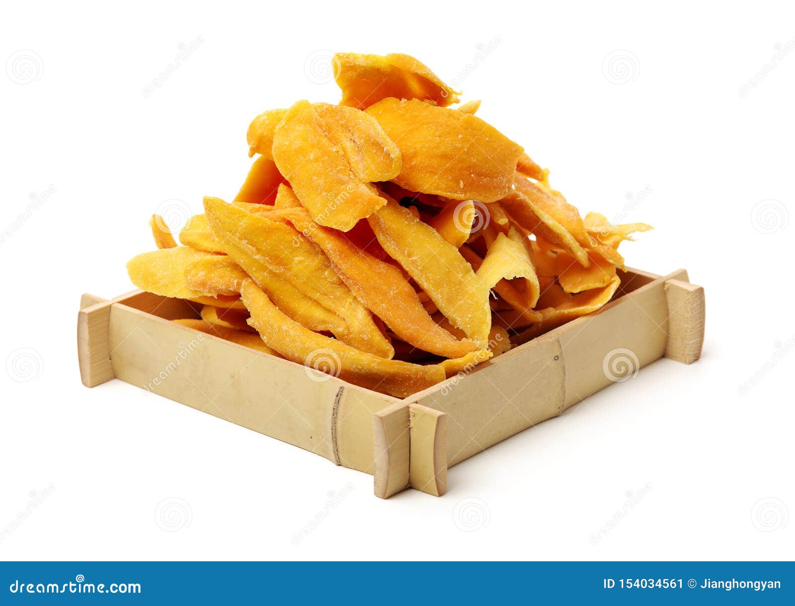 Mango Mango seco imagen de archivo. Imagen de placa - 154034561