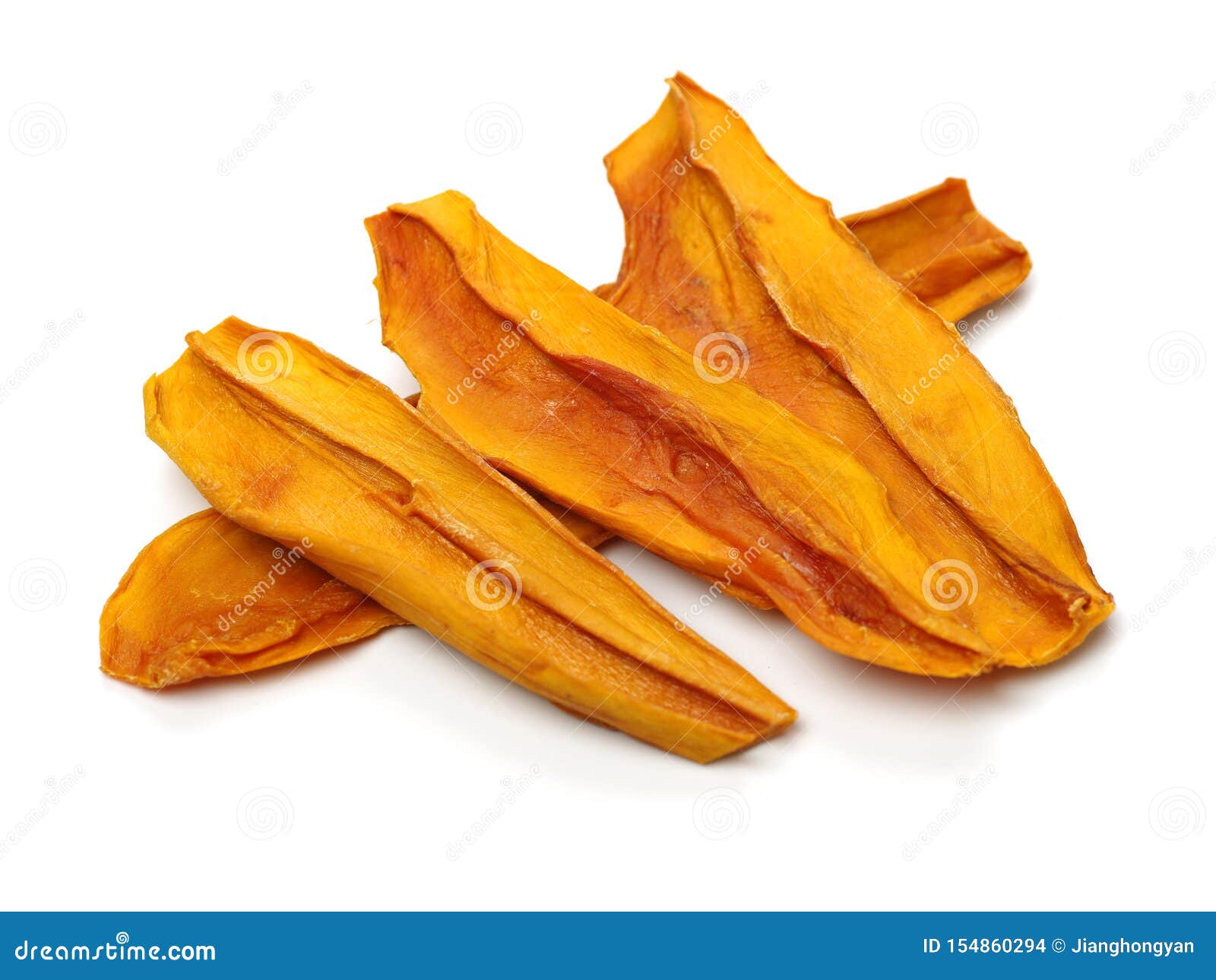 Mango mango seco foto de archivo. Imagen de ingrediente - 154860294