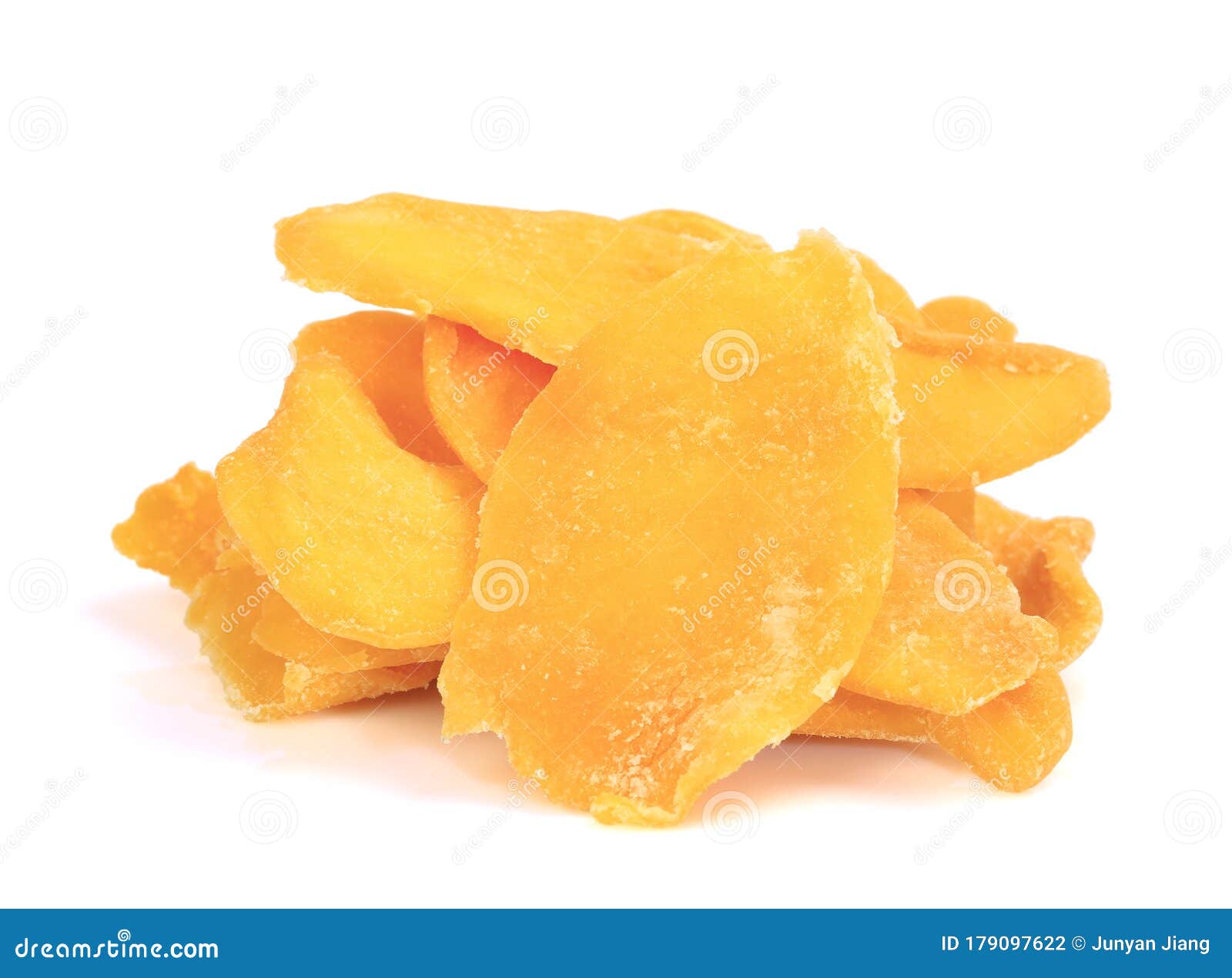 Mango seco foto de archivo. Imagen de color, fondo, fruta - 179097622