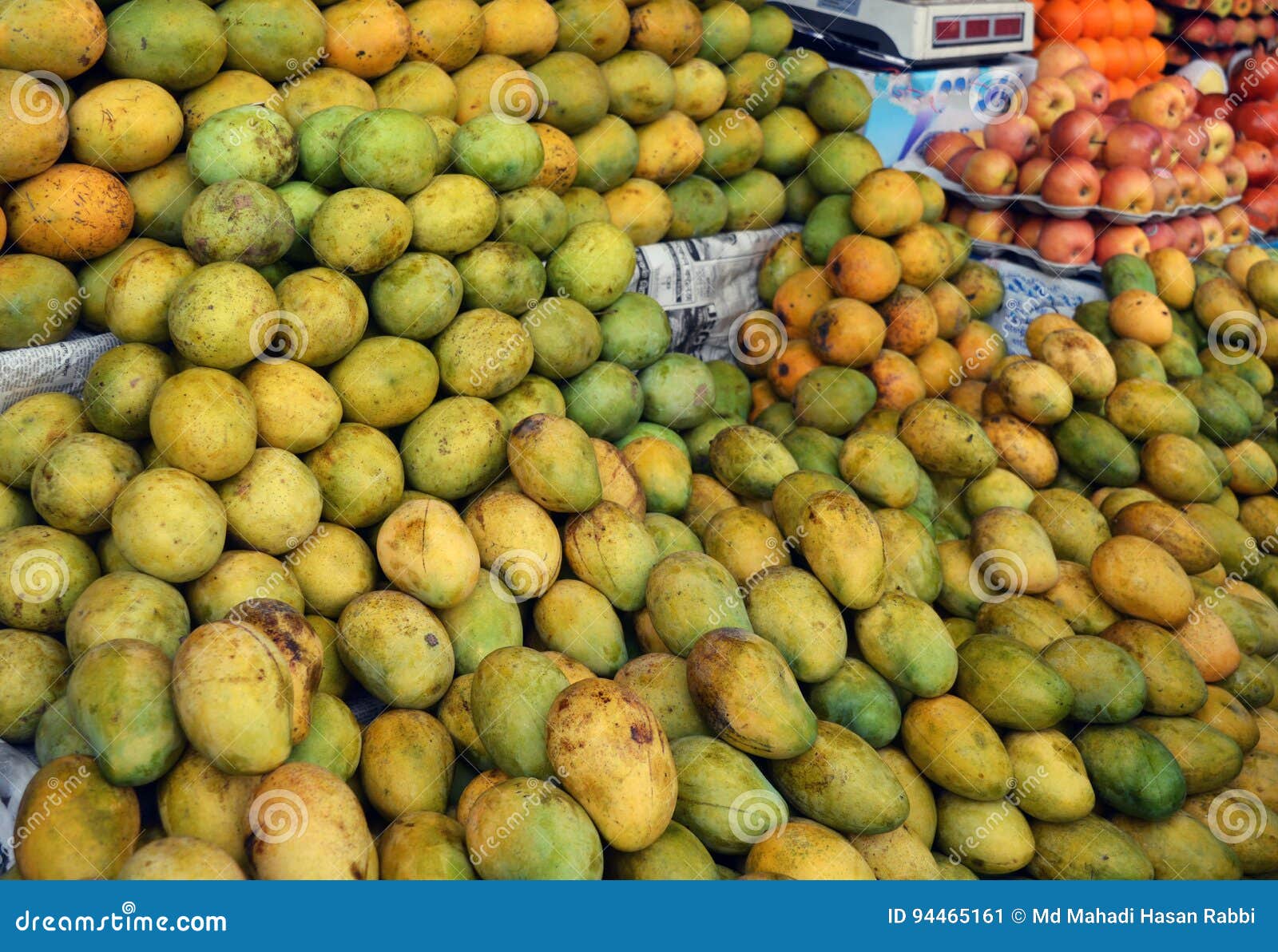 Mango Shop stock image. Image of apple, harvest, agriculture - 94465161