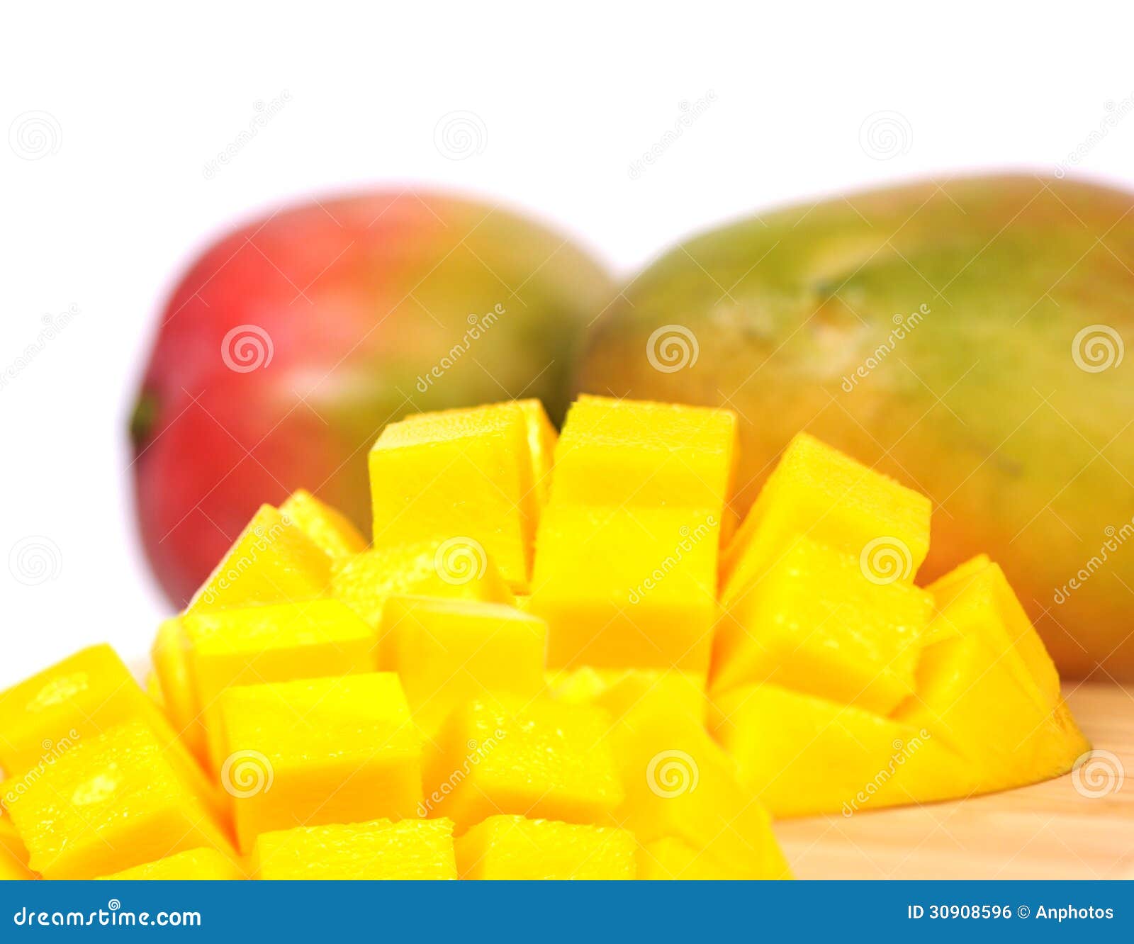 Mango stock photo. Image of juicy, food, yellow, tasty - 30908596