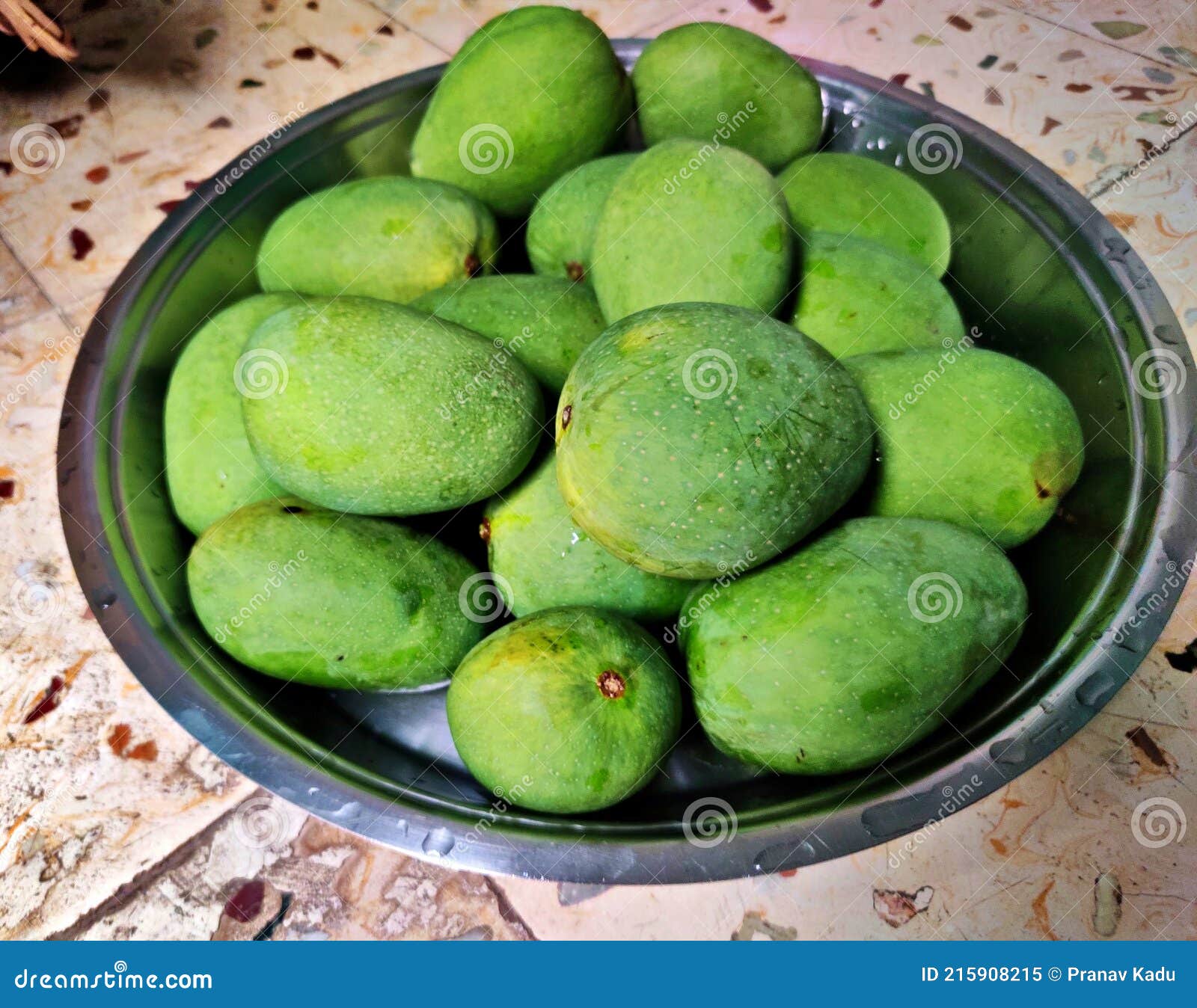 The Pride of Summer: Mangoes Stock Image - Image of vegetable, apple ...
