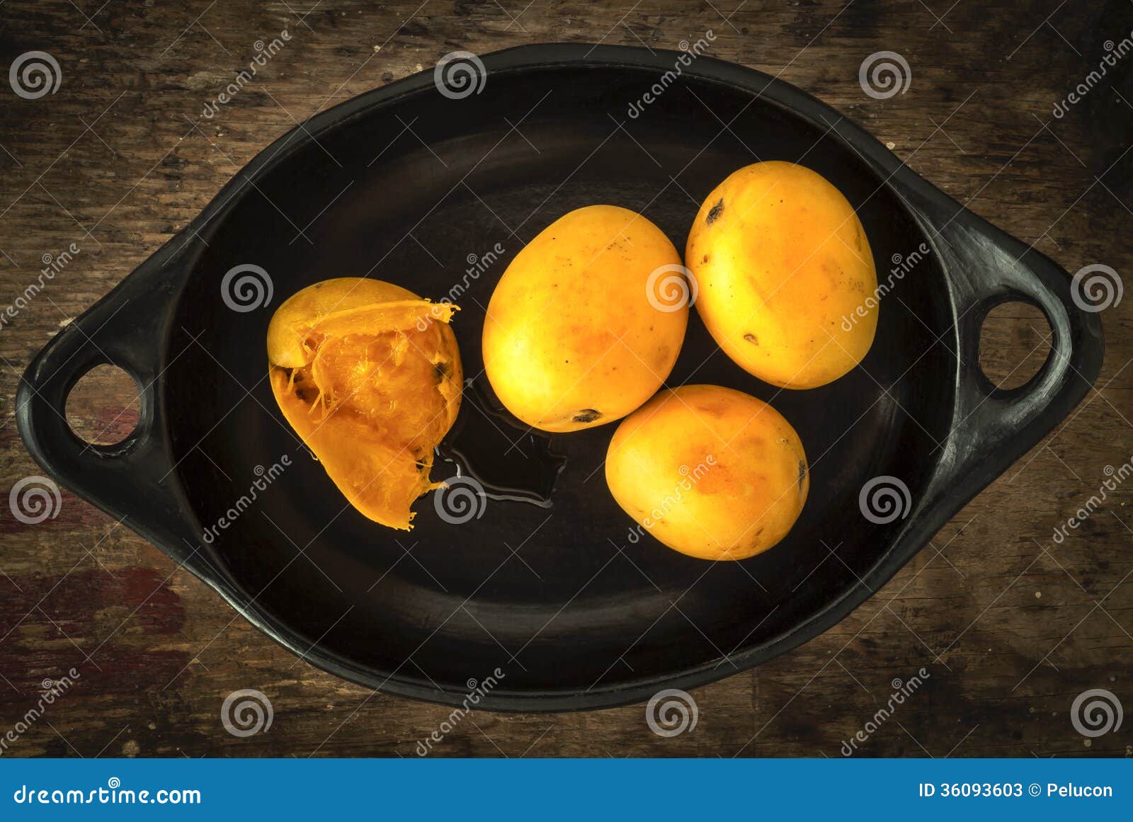 Mangoes stock image. Image of ceramic, fruit, vitamin - 36093603