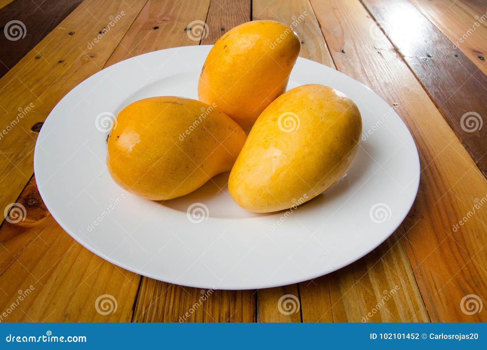 Mango fruit stock photo. Image of rural, south, organic - 102101452