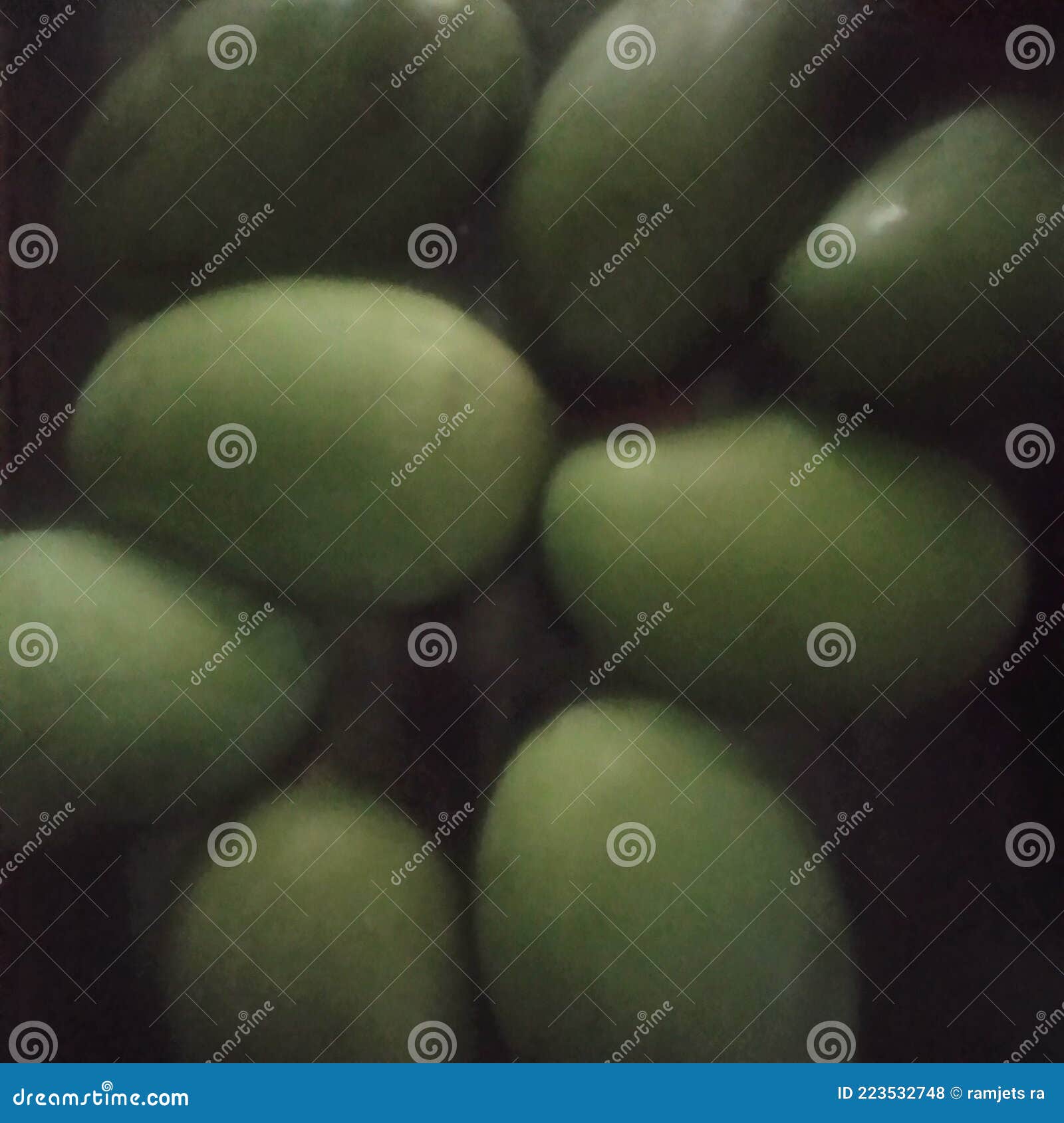 Mangoes summer fruit stock photo. Image of mangoes, colour - 223532748
