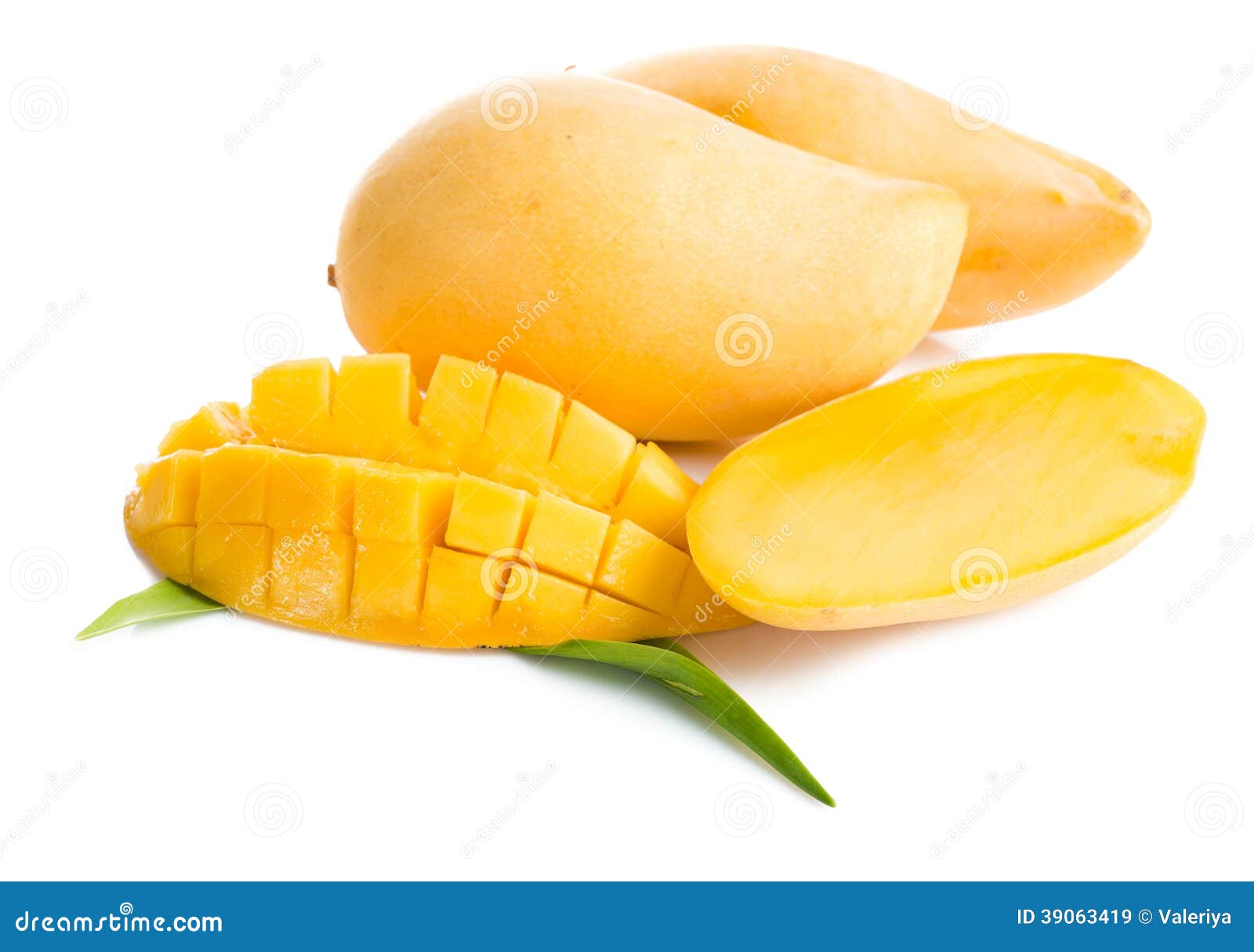Mangofrucht stockbild. Bild von vegetarier, bild, erfrischung - 39063419
