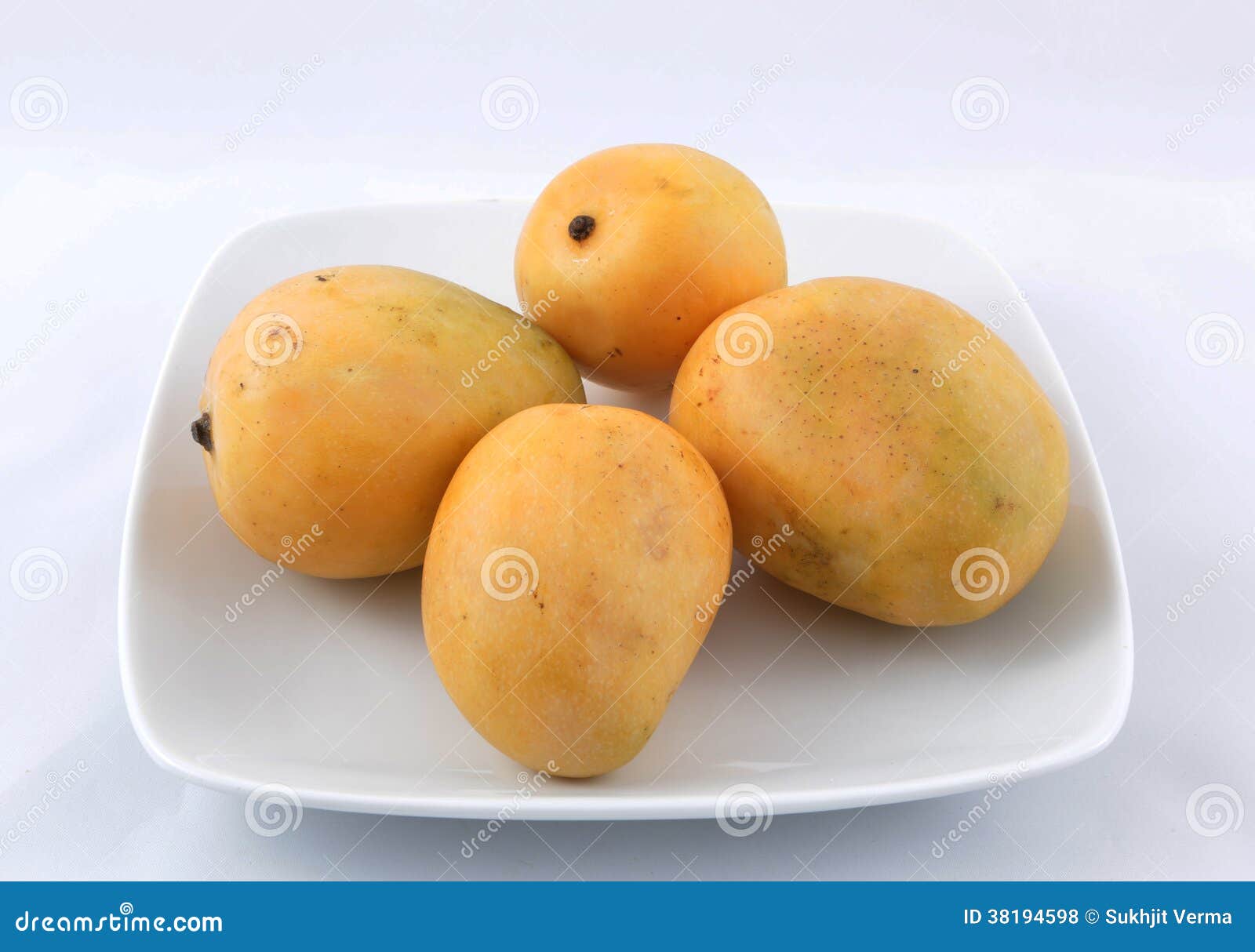 Mangos stock photo. Image of food, yellow, tasty, mangos - 38194598