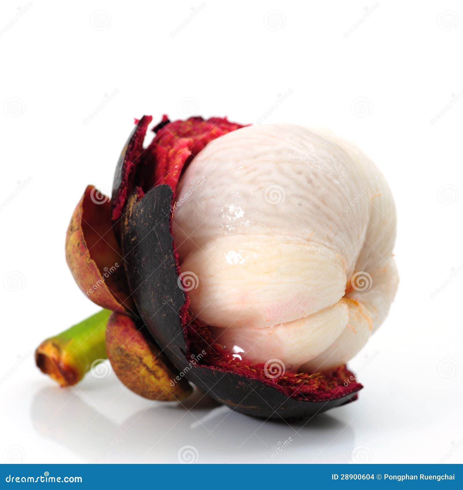 Mangosteen stock photo. Image of ethnicity, tropical - 28900604